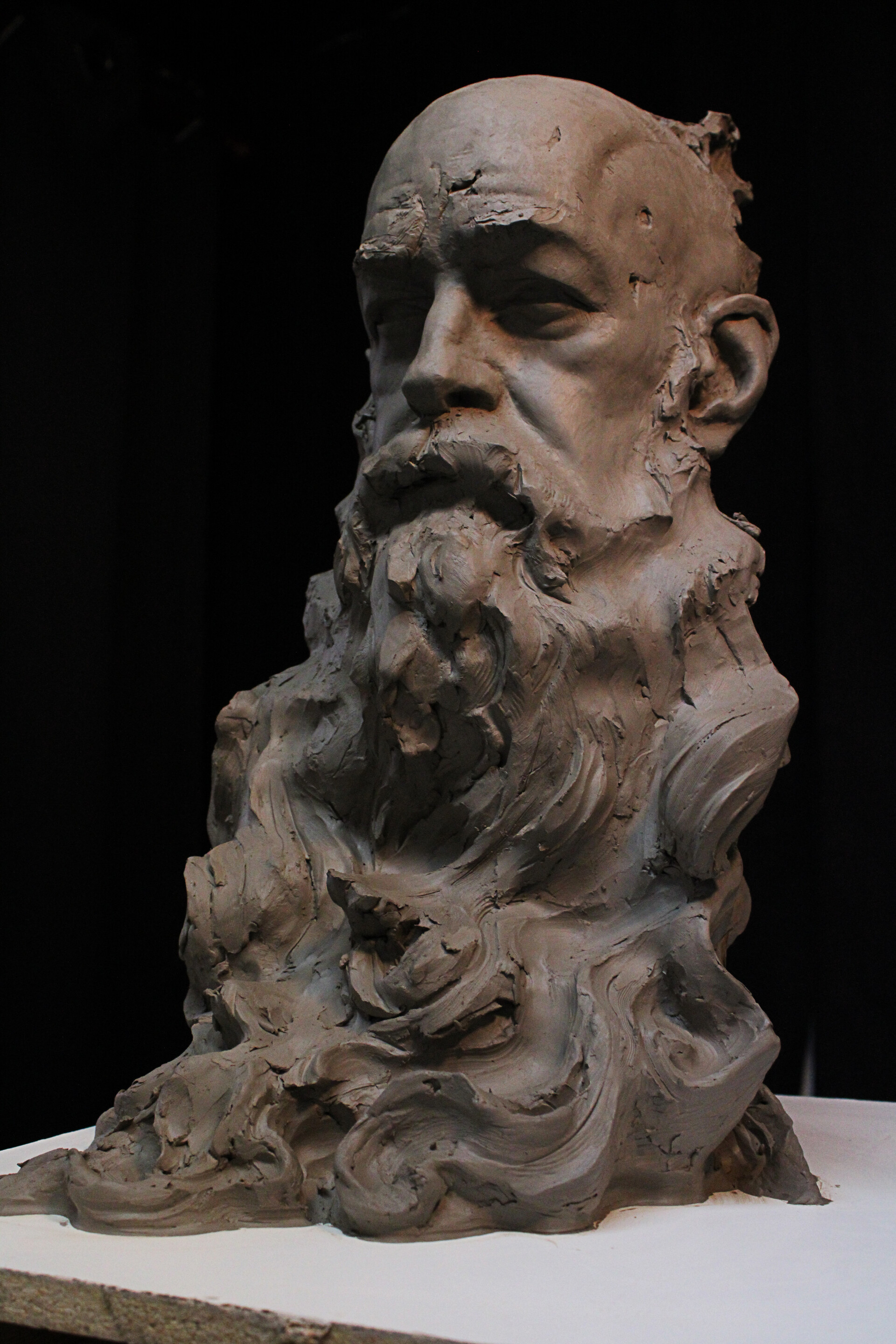 Greg Strangis - Memorandum