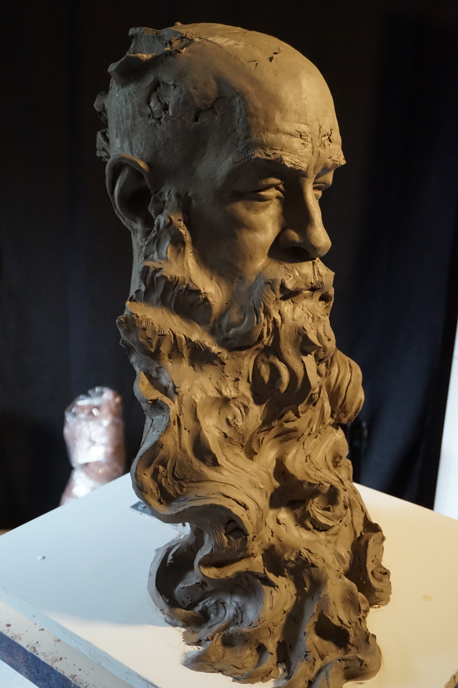 Greg Strangis - Memorandum