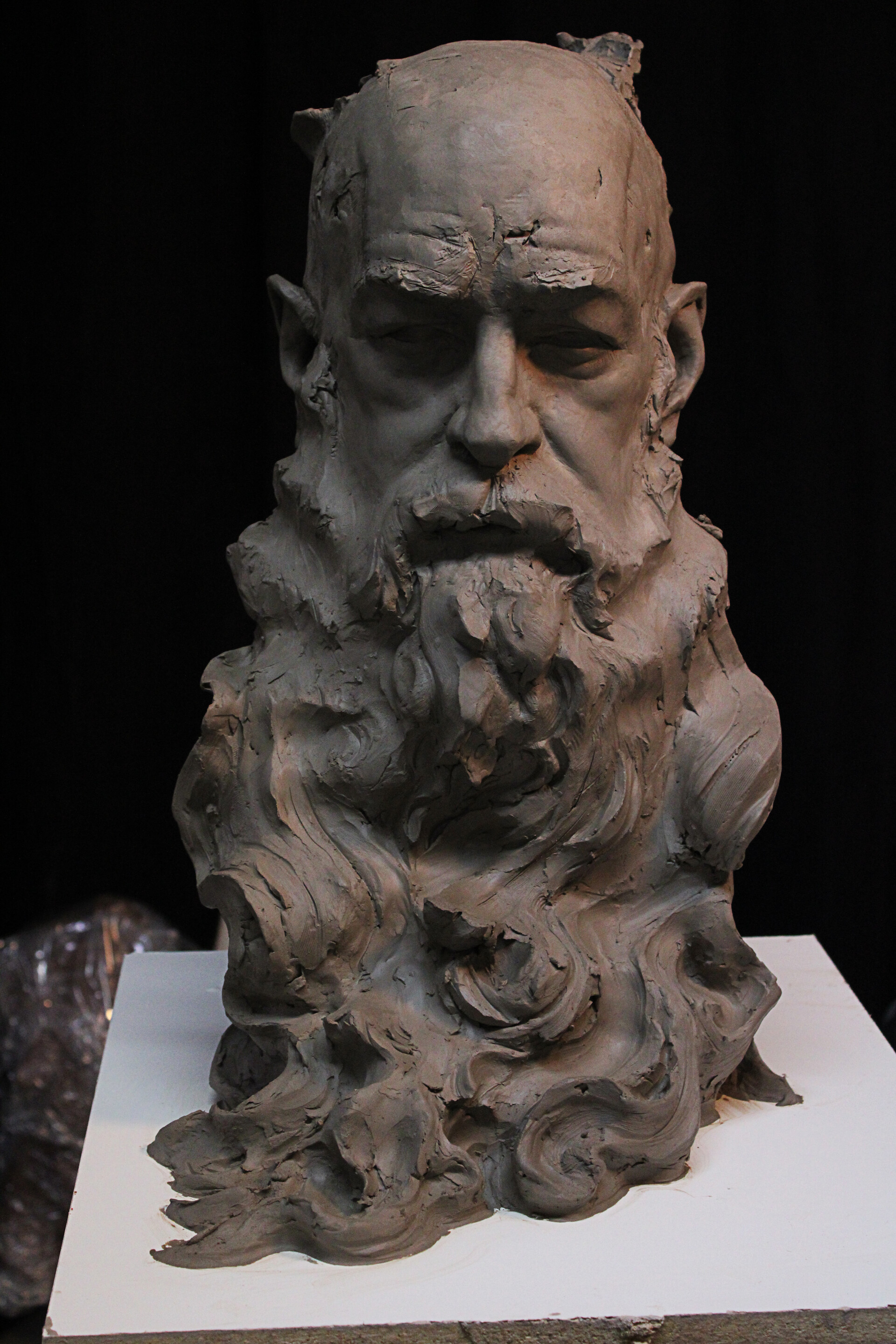 Greg Strangis - Memorandum