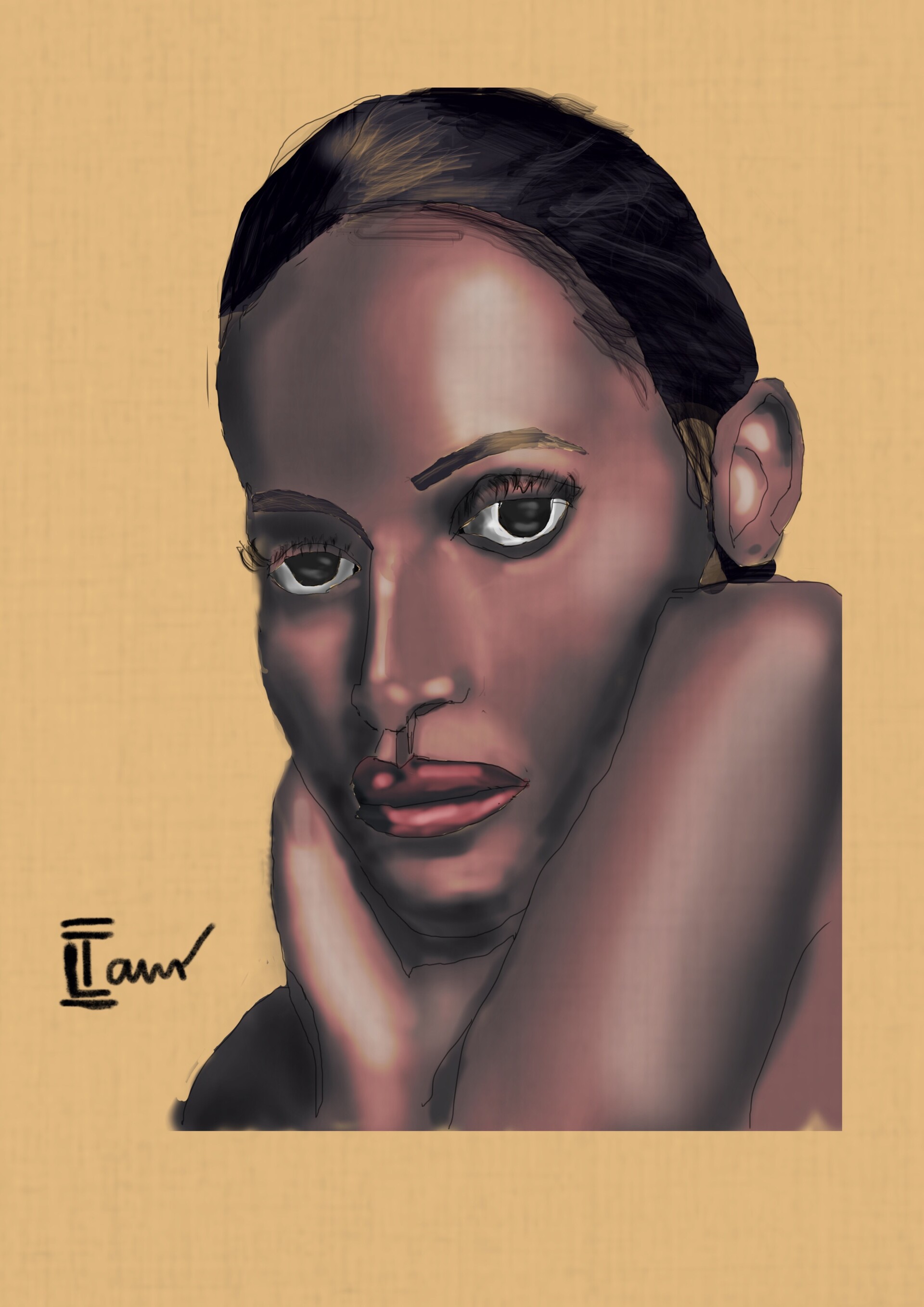 Thomas Laur - Beauty of Color 1