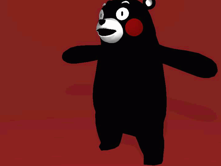 kumamon wallpaper