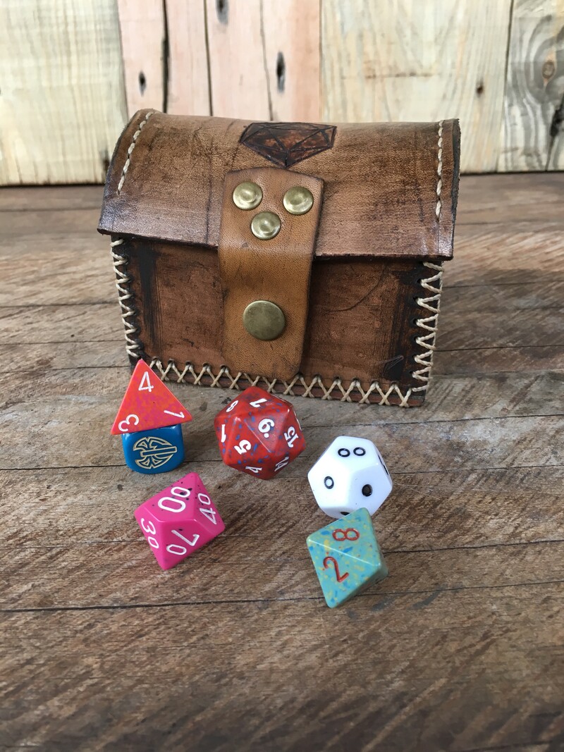 ArtStation - Patrick Oliver