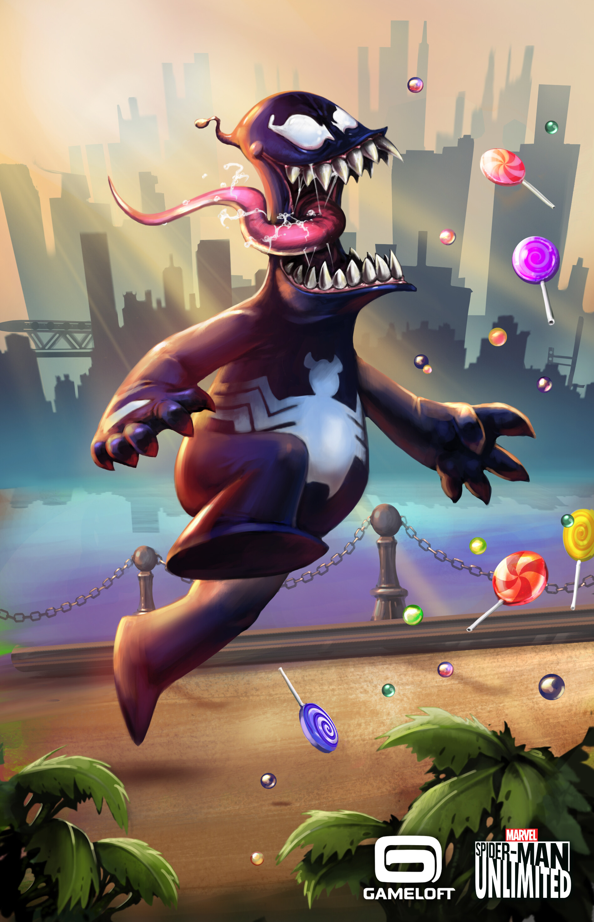 ArtStation - Card_Edward-Brock-(Earth-71912)