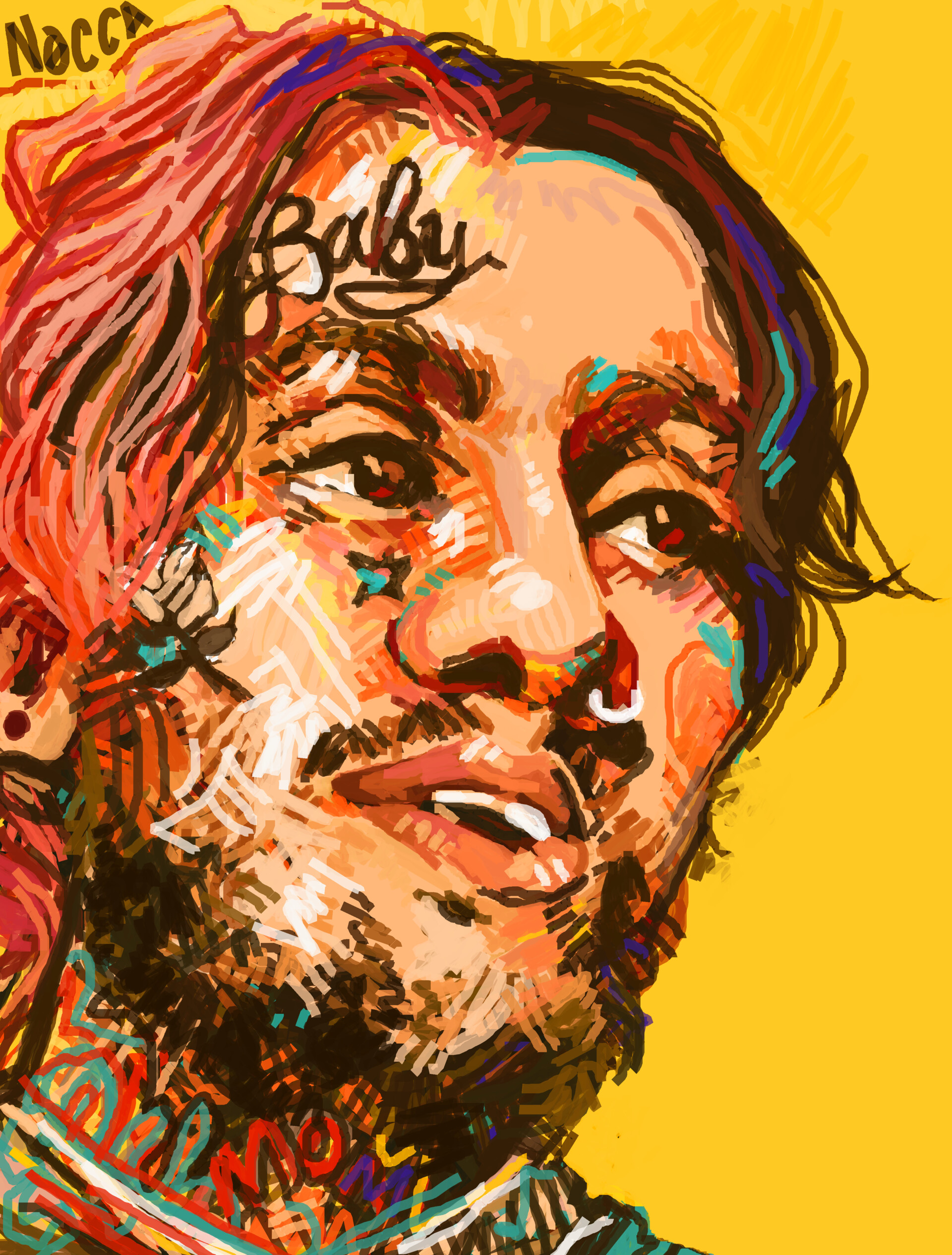 ArtStation - Peep Peep