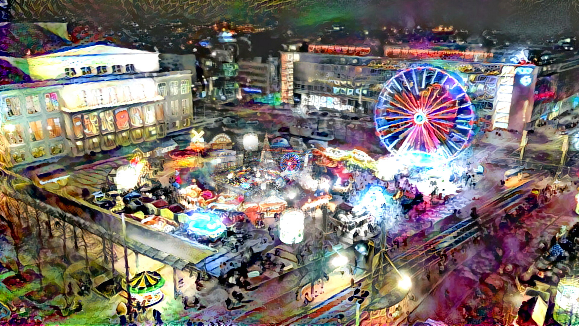 ArtStation - Leipzig