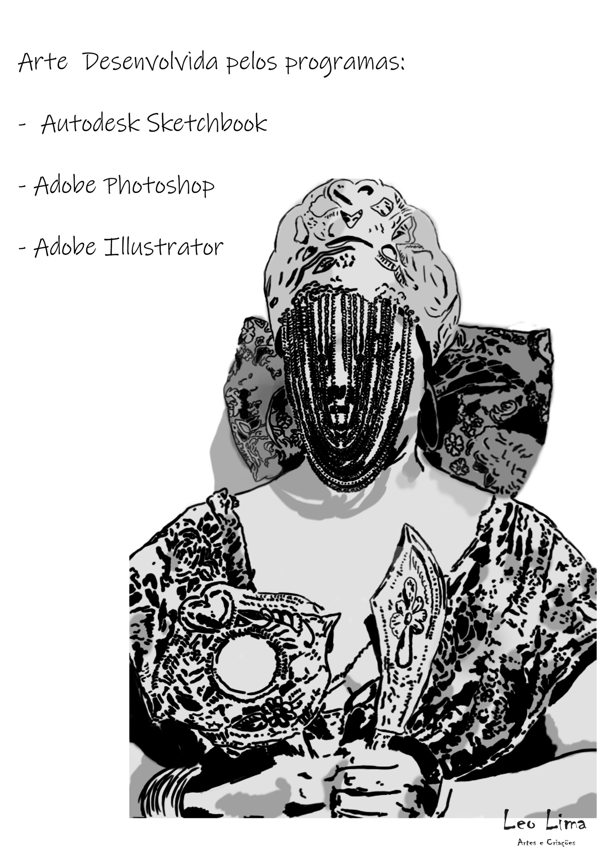 ArtStation - Art Osum