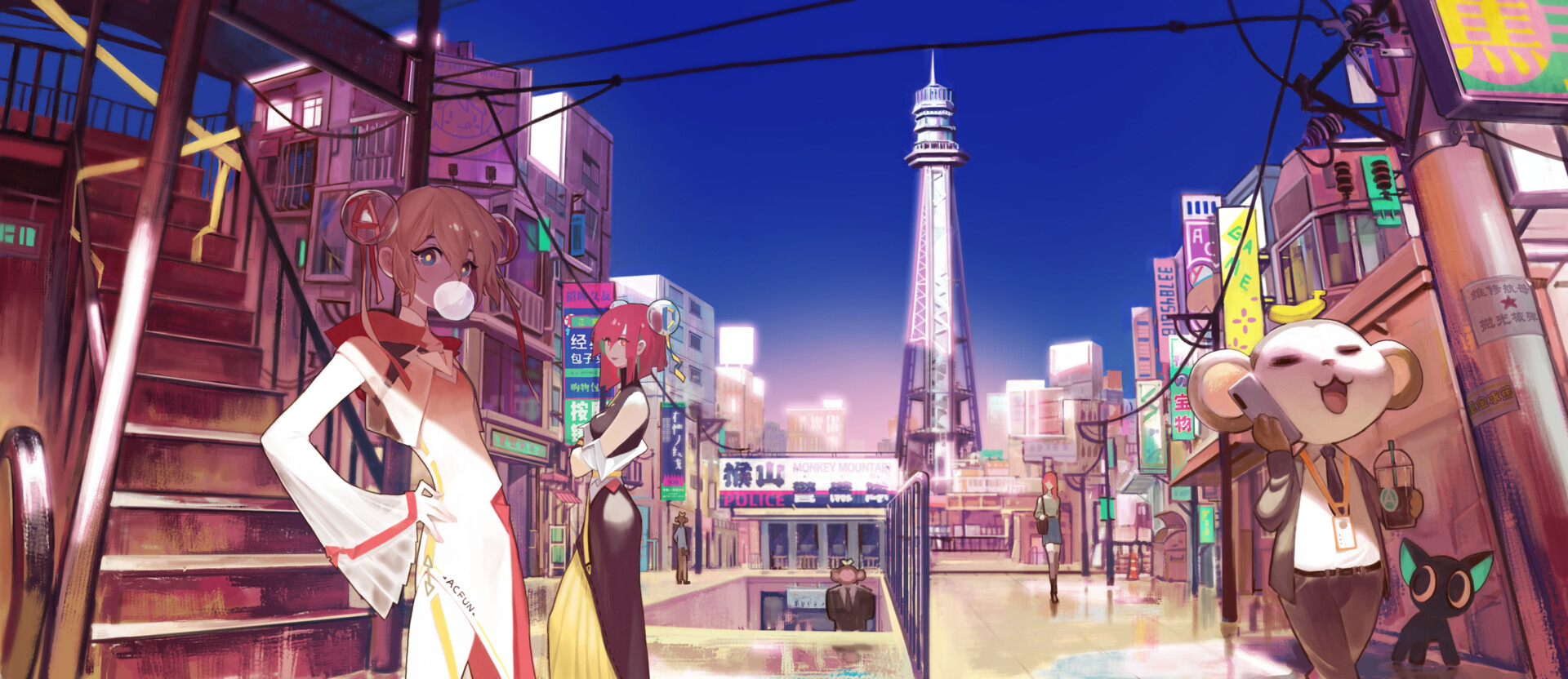 ArtStation - Login Page