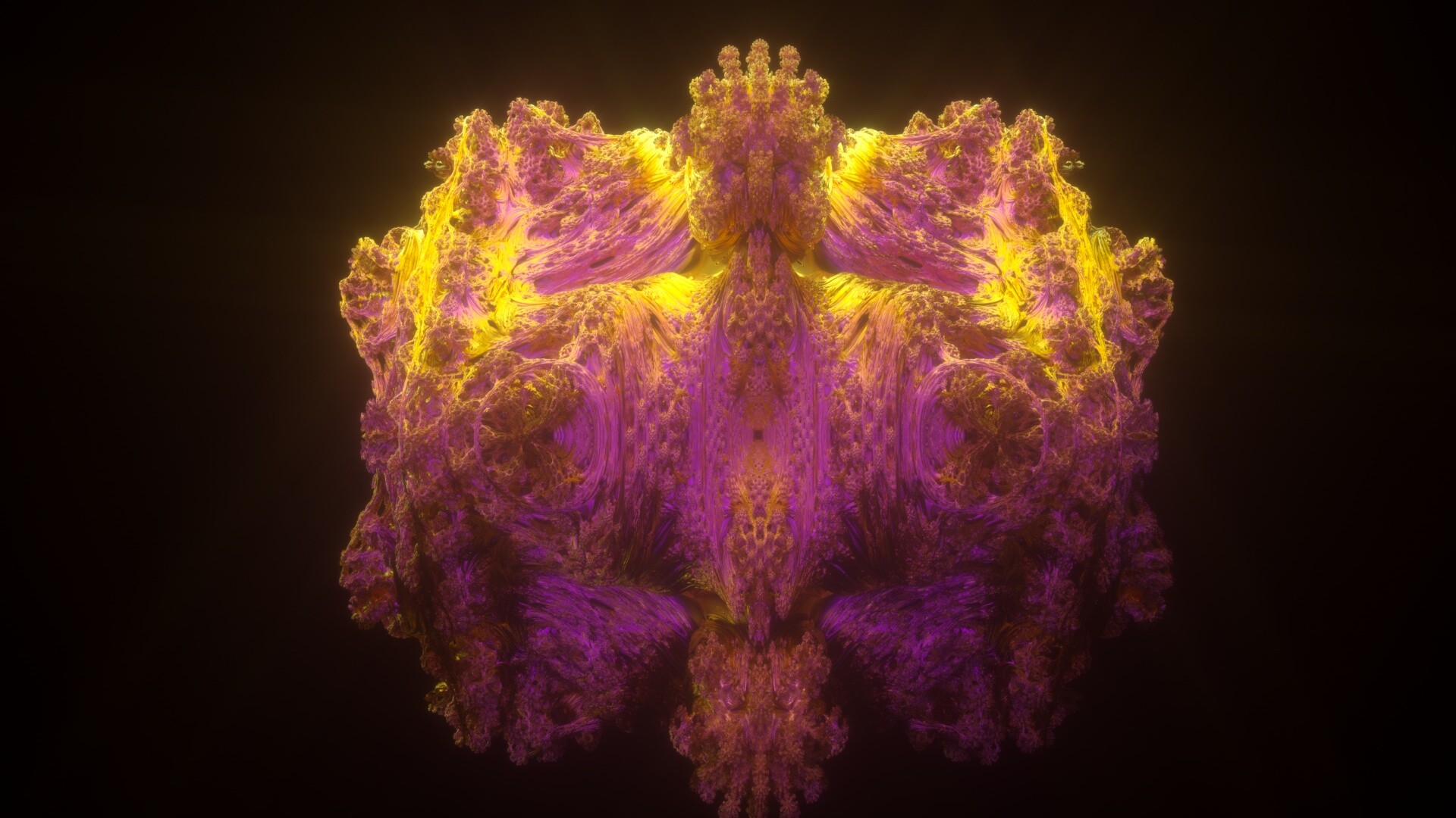 ArtStation - Vectron