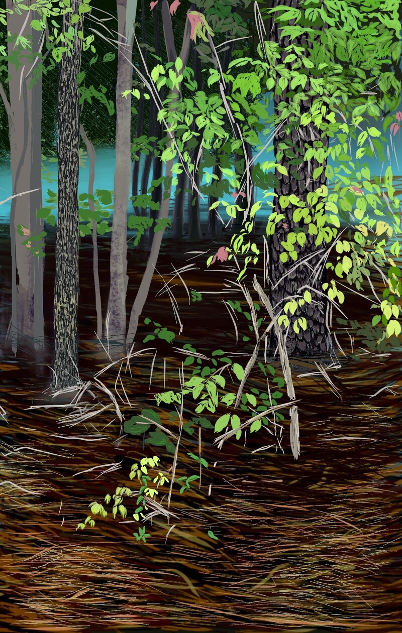 ArtStation - Christopher Concannon