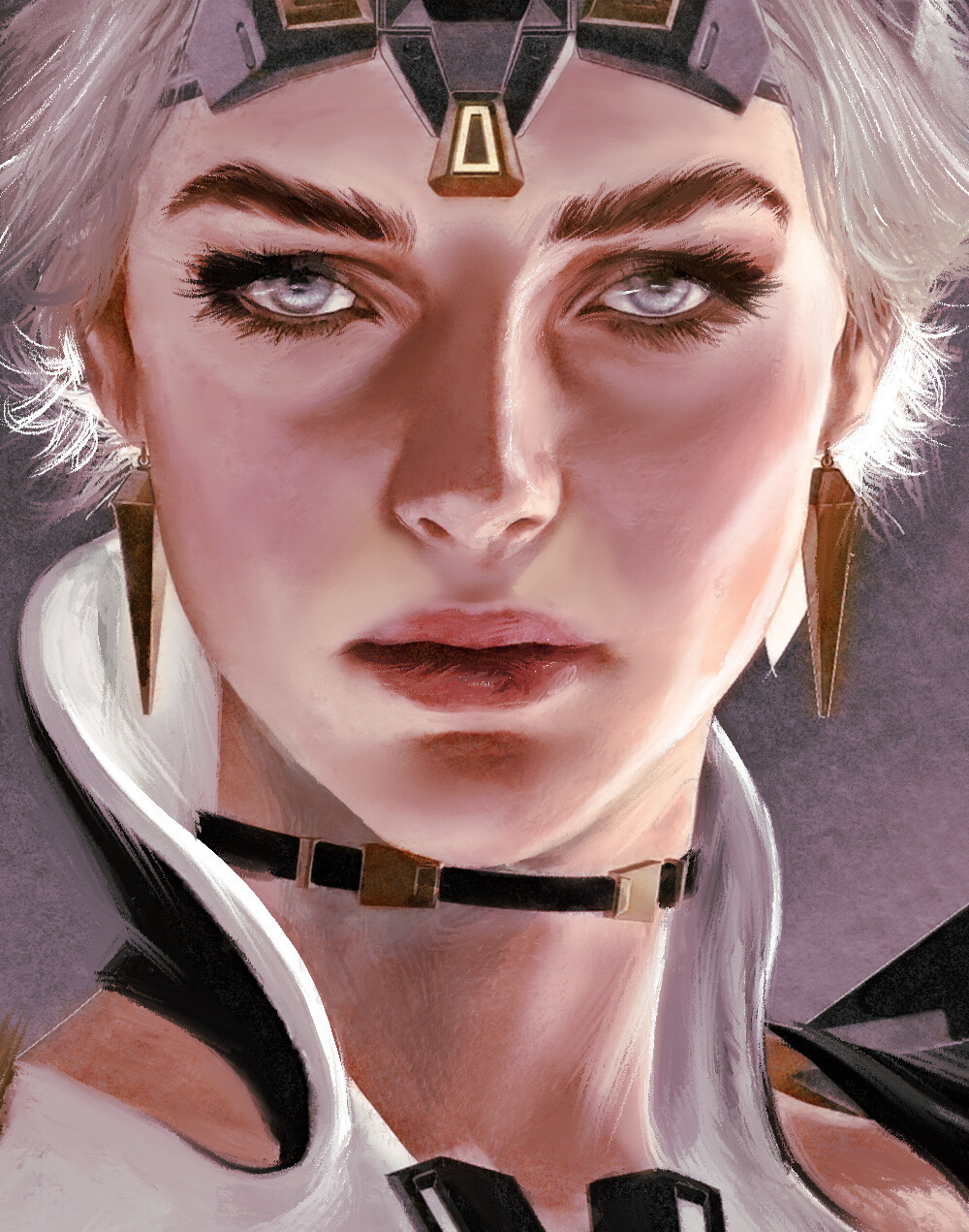 Marco Turini - Ascendantone tribute ( Hera ).