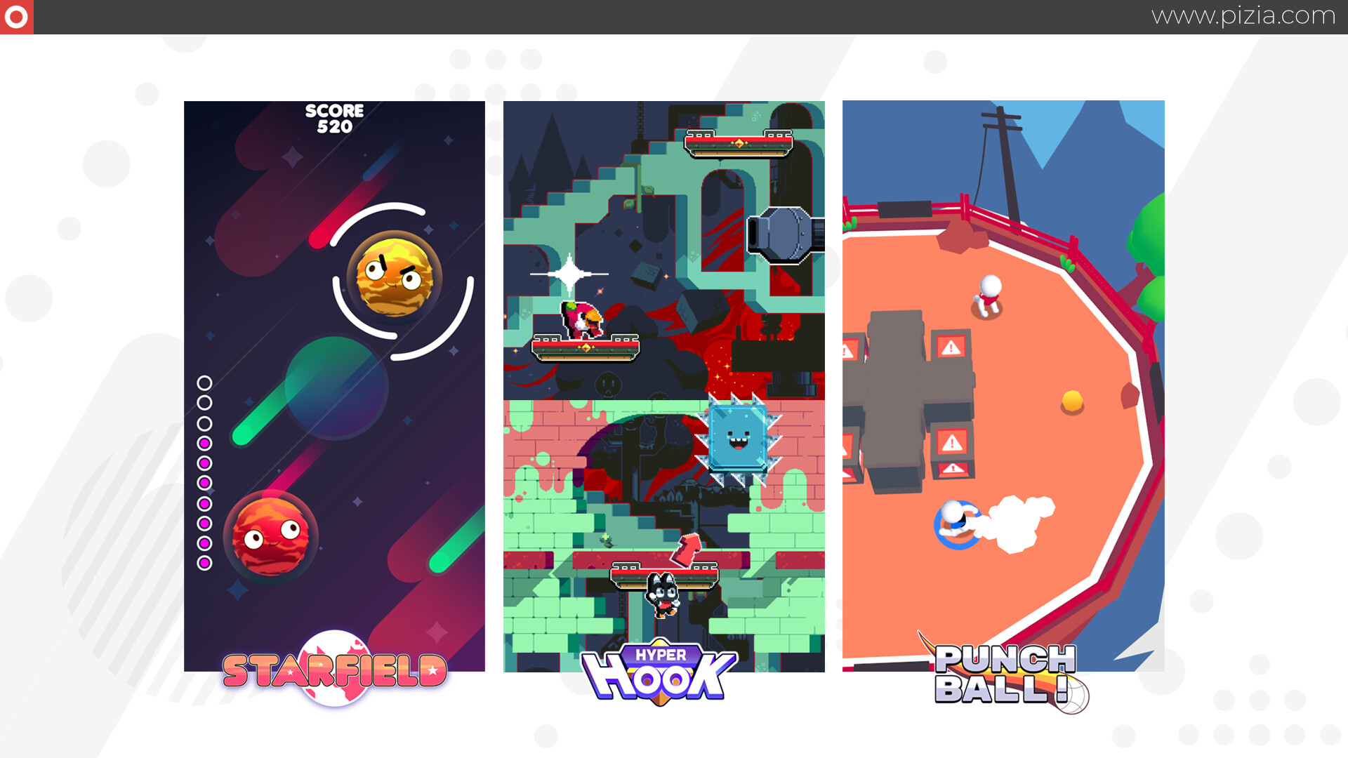 ArtStation - Game Development