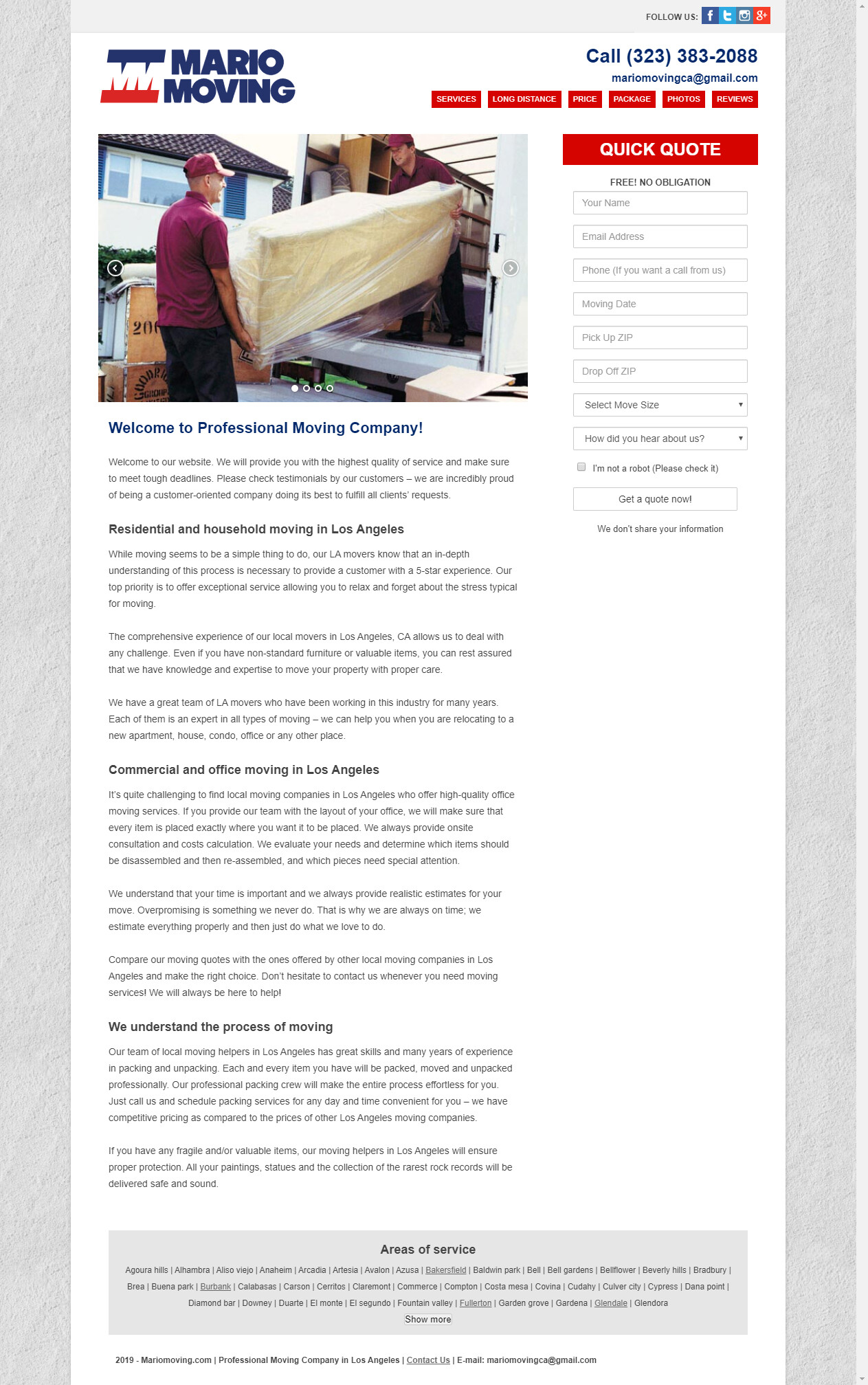 ArtStation - Mariomoving