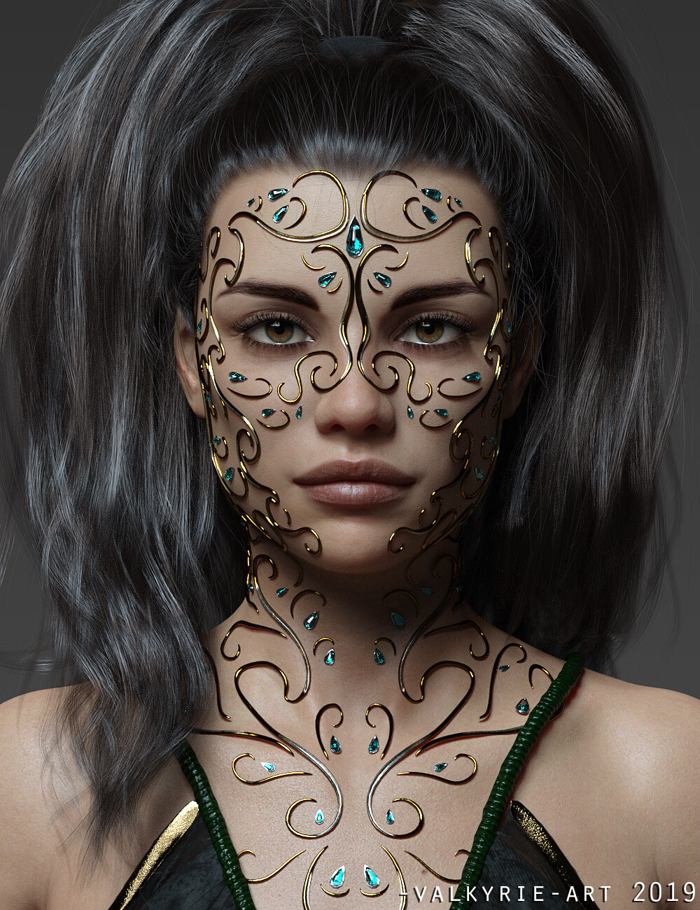 ArtStation - Older work