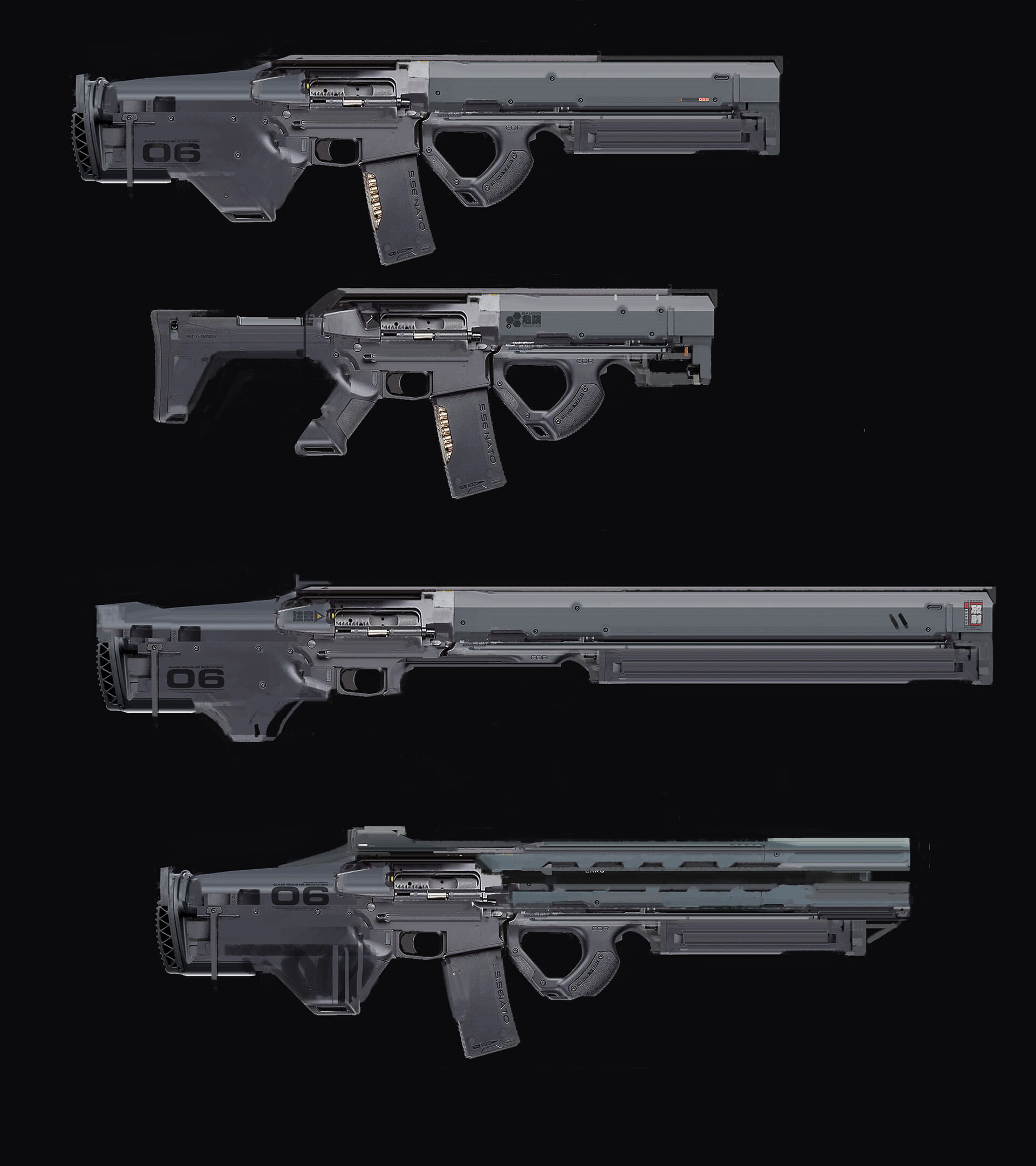 ArtStation - sketch2019/12/29