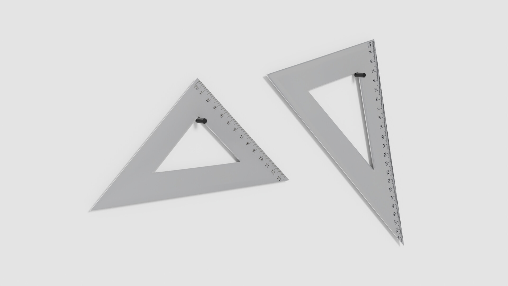 ArtStation - Set Squares