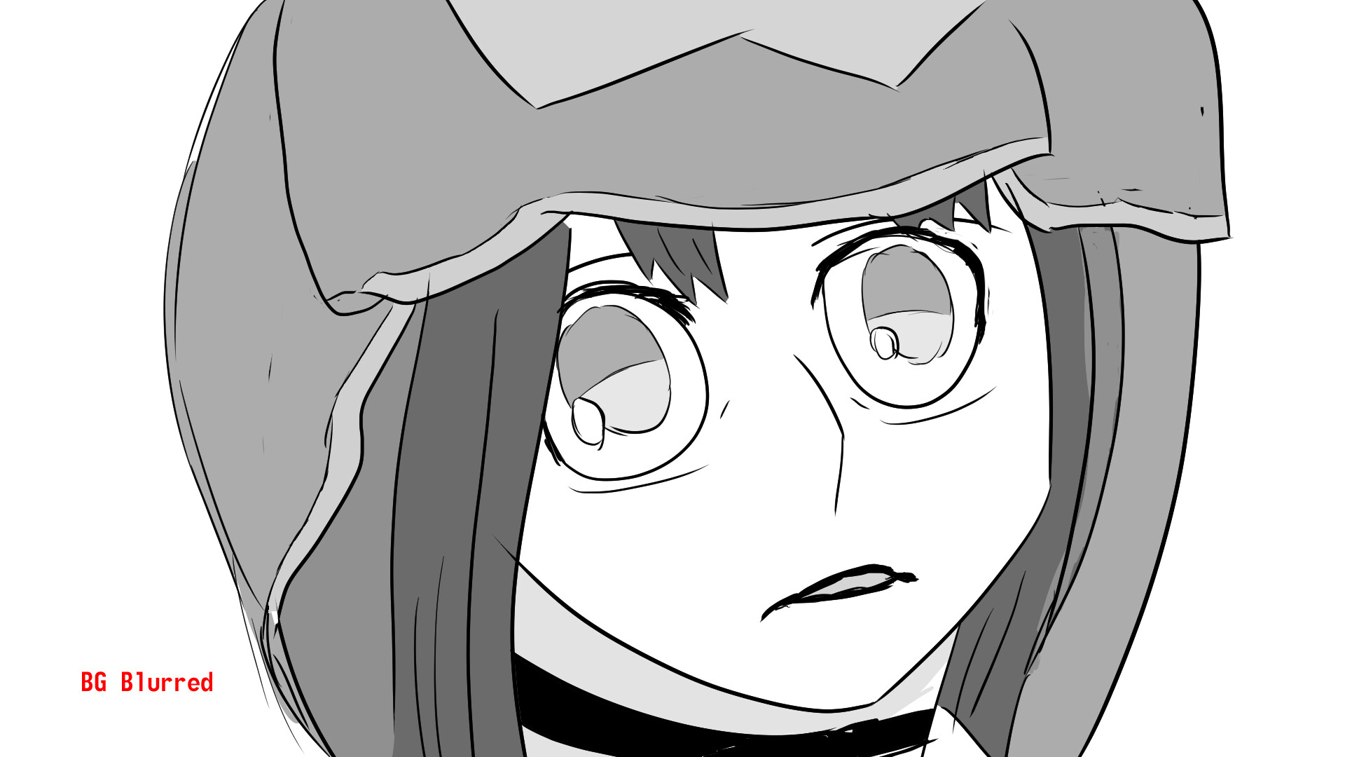 Adam Glowacki - Storyboard: Caster Vs Saber Fight Sequence Part 1