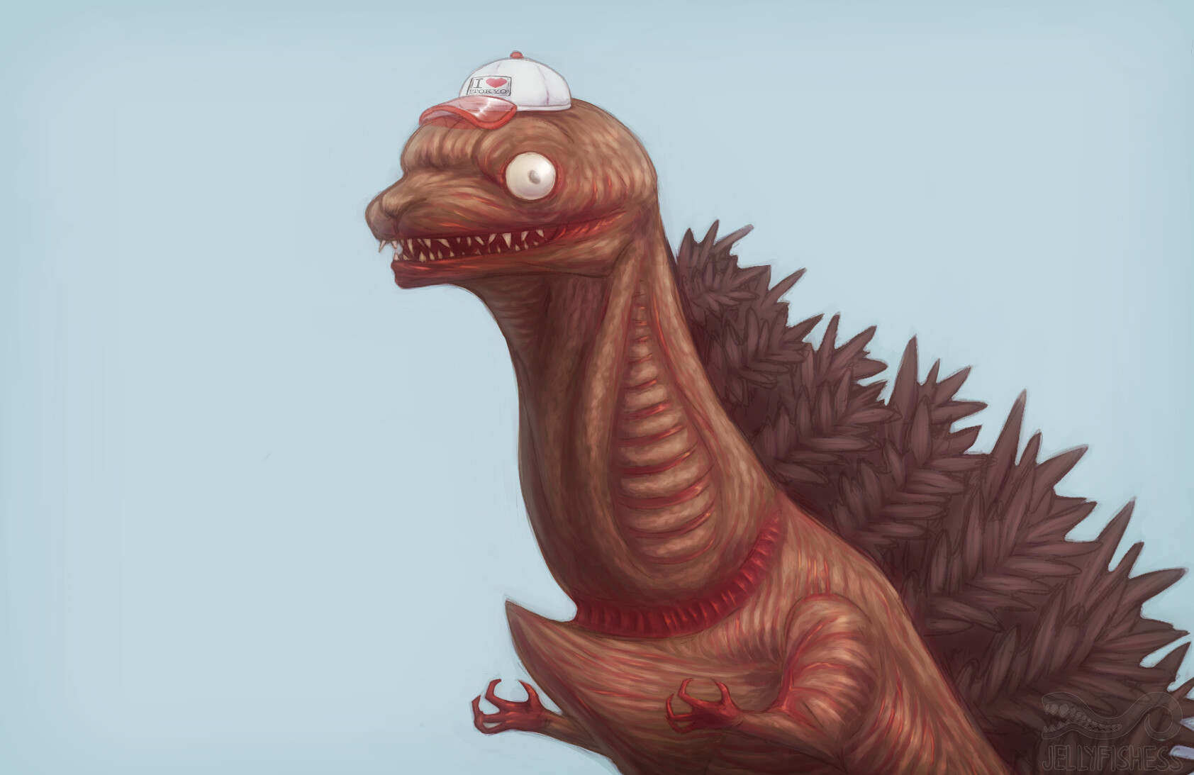 Artstation Shinagawa Kun