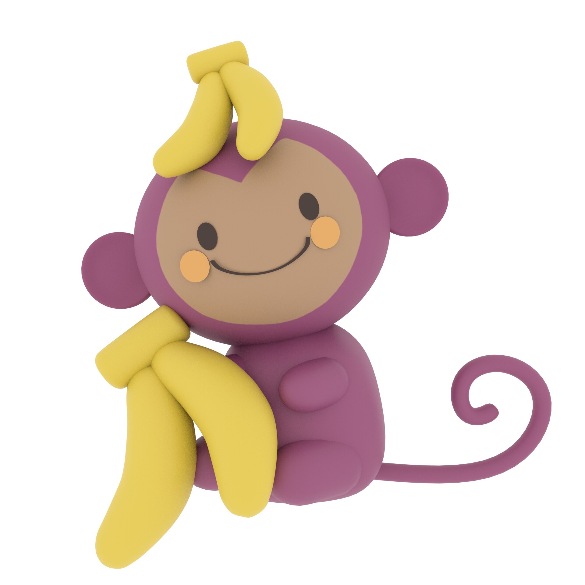 ArtStation - chi chai monchan