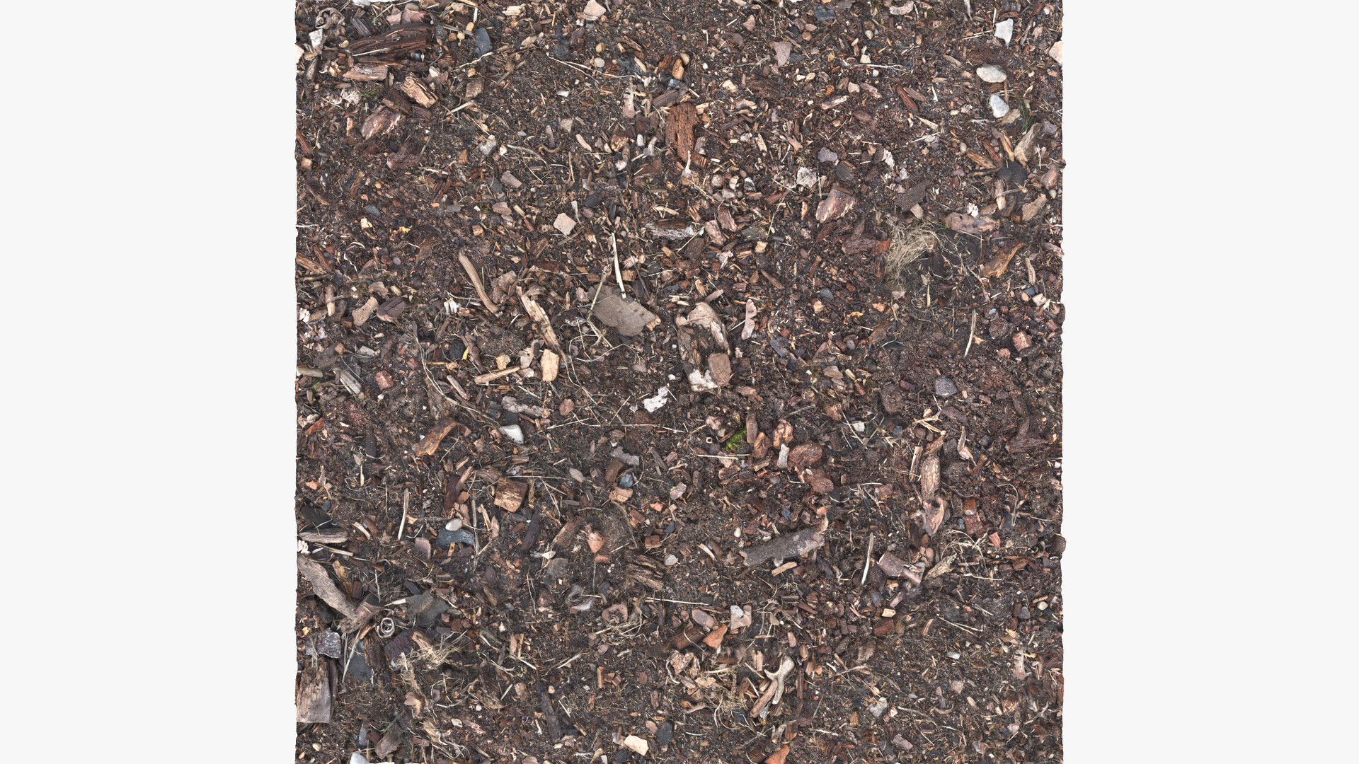 realnothing . - Tileable Rotten Ground