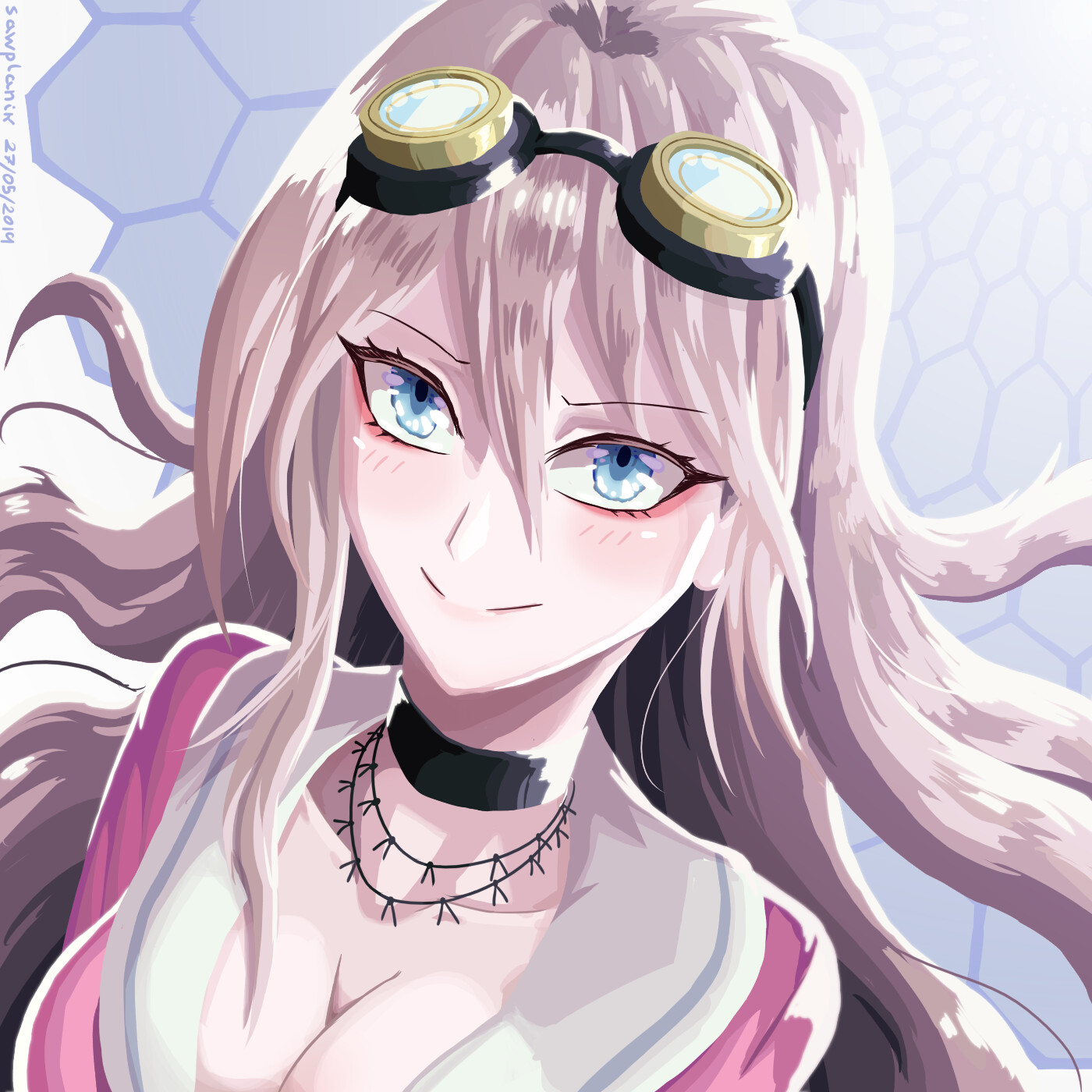 Unai Ruiz @sawplanik - 2019 sawplanik misc gallery