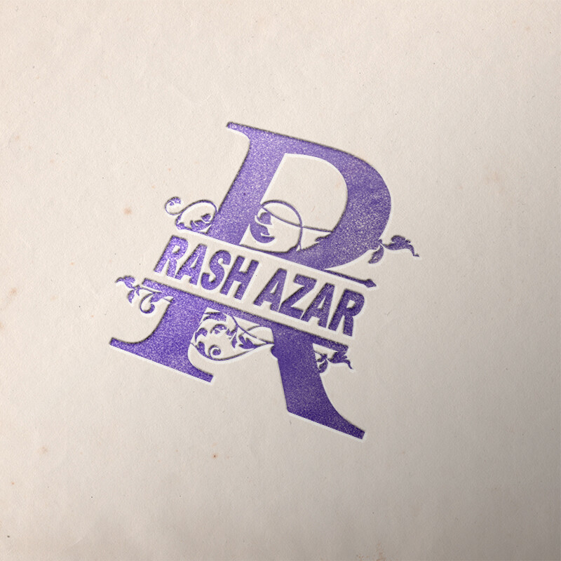 ArtStation - Logo design