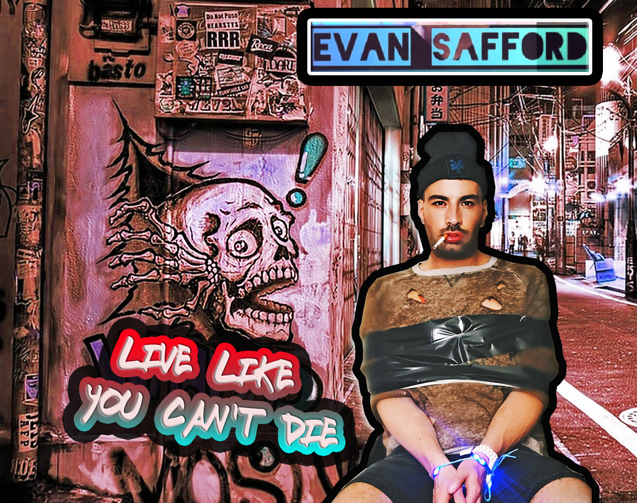 Michelle Marrs - Live Like You Can't Die