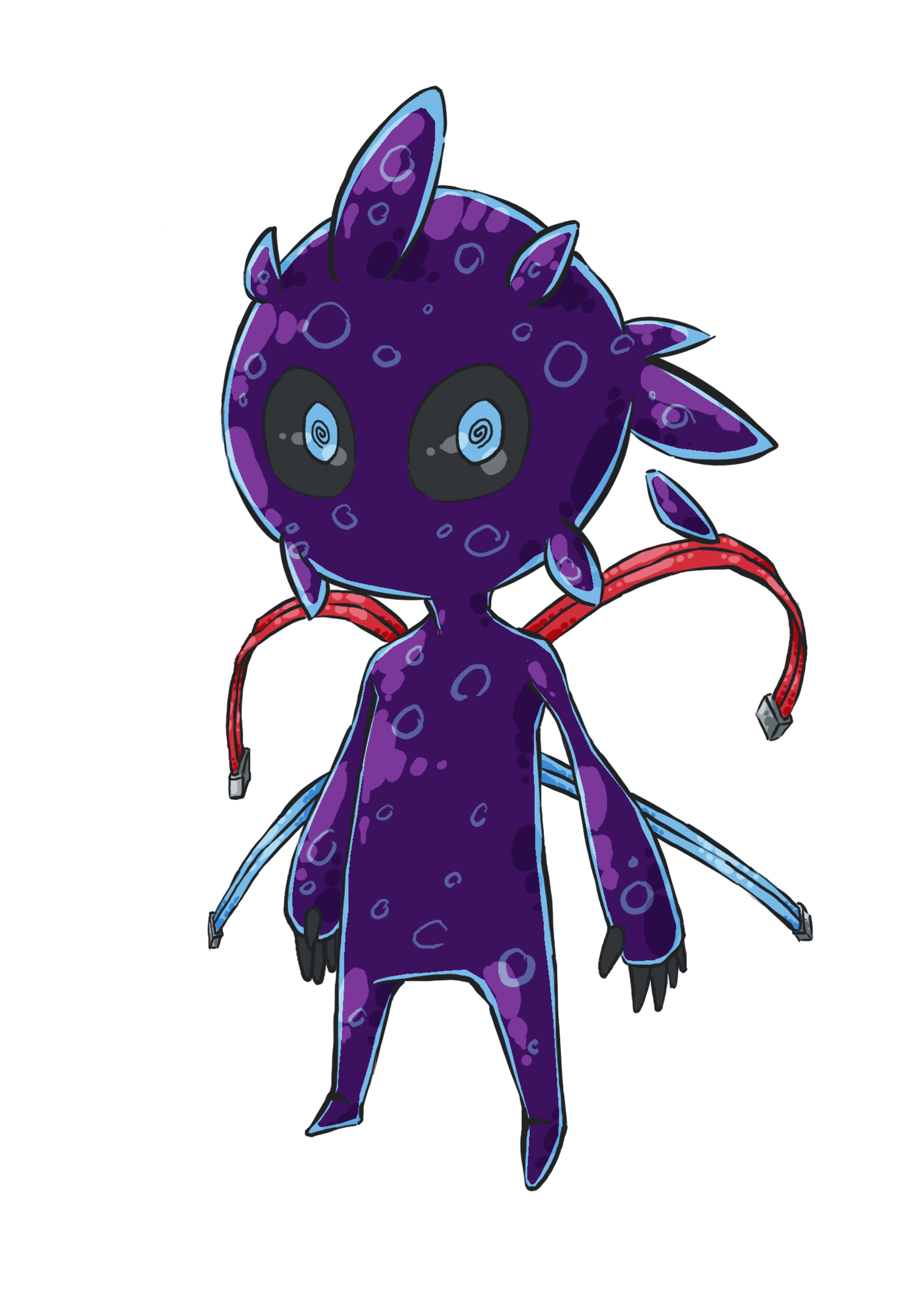 ArtStation - Dark Matter