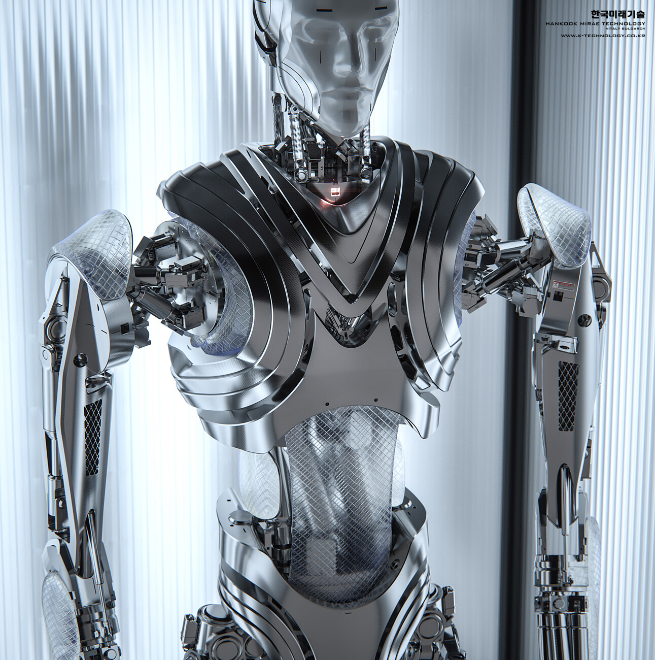 Vitaly Bulgarov - HMT – Bipedal Robot Designs for Hankook Mirae ...