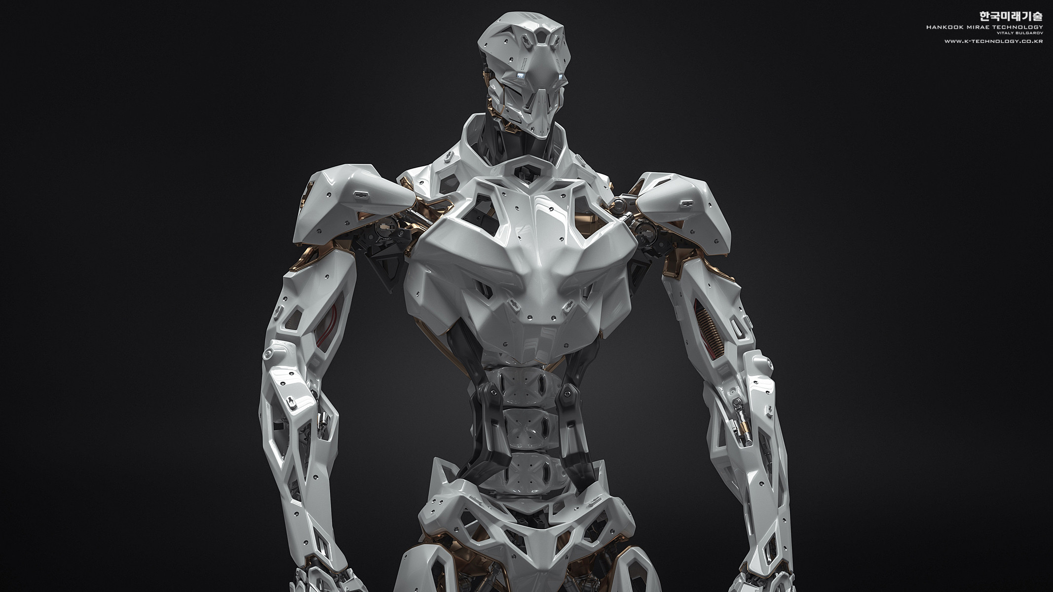 Vitaly Bulgarov - HMT – Bipedal Robot Designs for Hankook Mirae ...