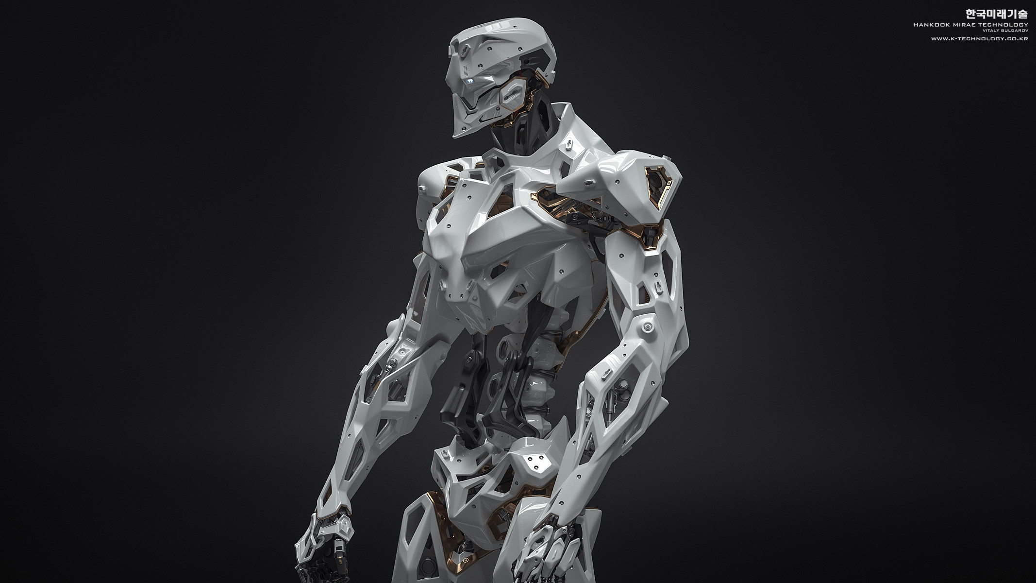 Vitaly Bulgarov - HMT – Bipedal Robot Designs for Hankook Mirae ...