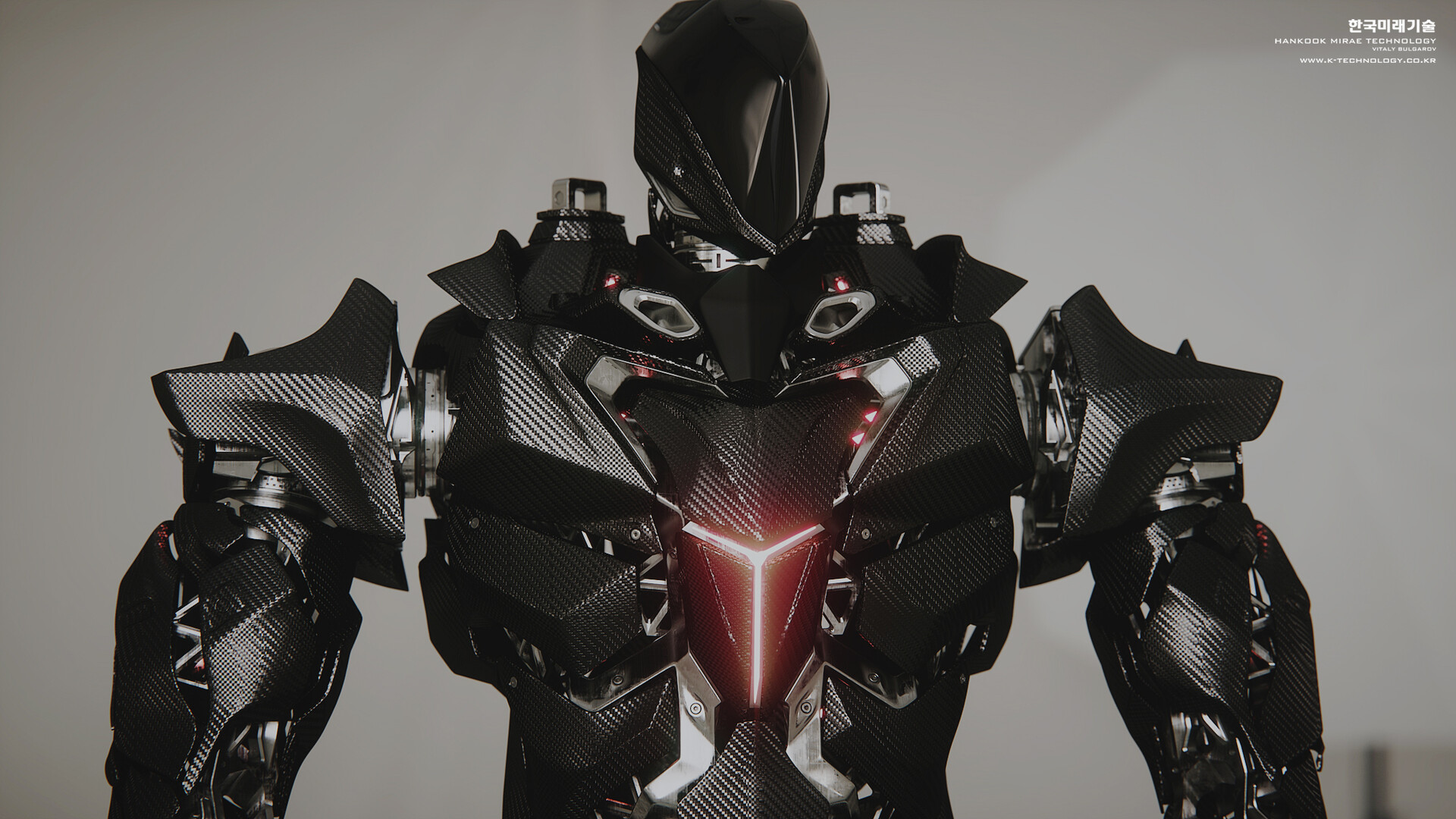 Vitaly Bulgarov - HMT – Bipedal Robot Designs for Hankook Mirae ...