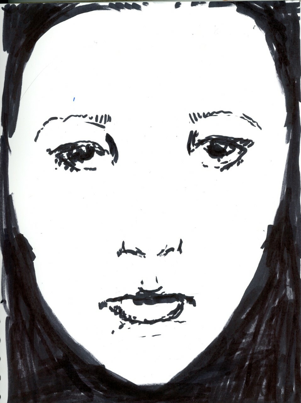 ArtStation - Stare 2