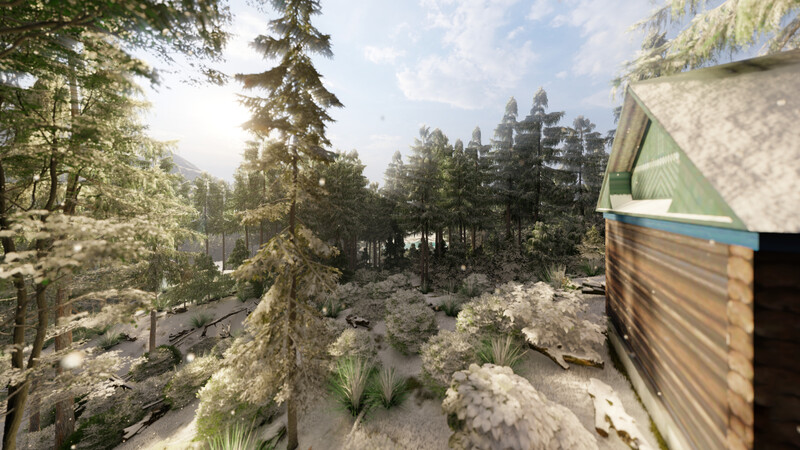 ArtStation - Peter Cong