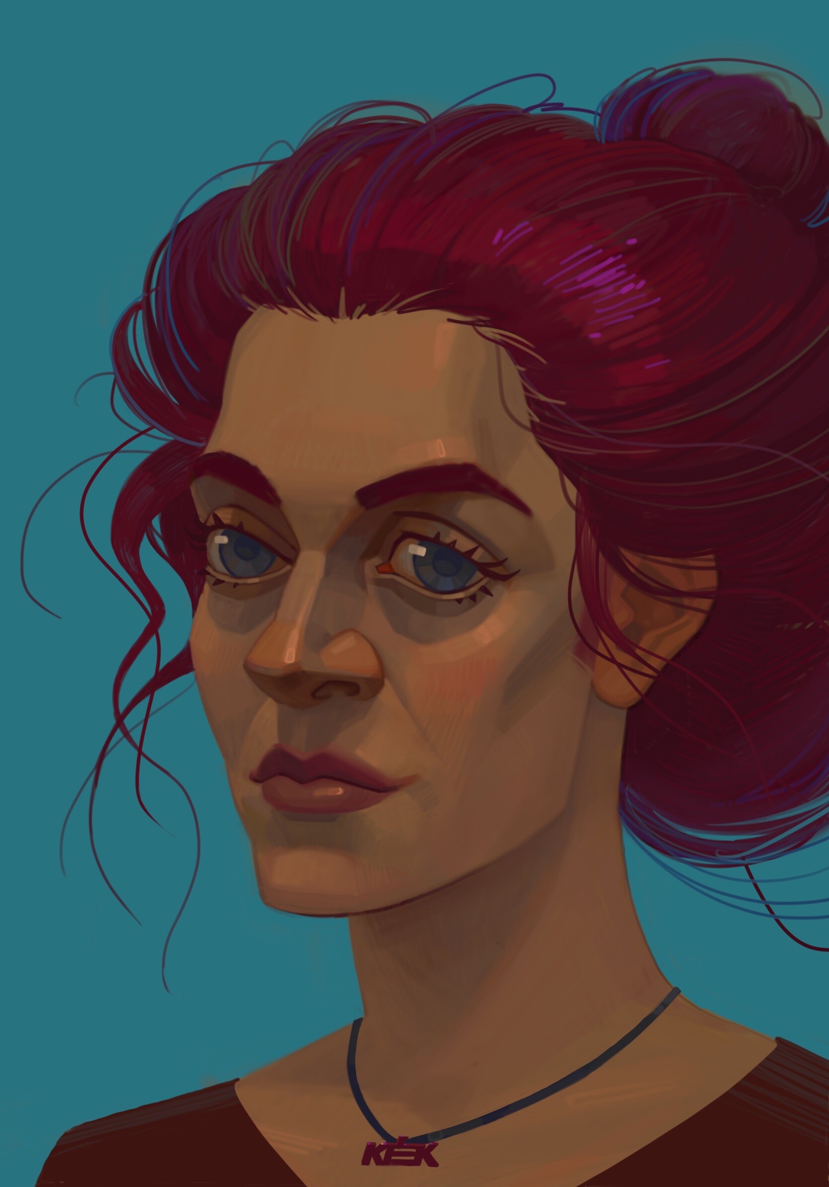 ArtStation - Sketches 2