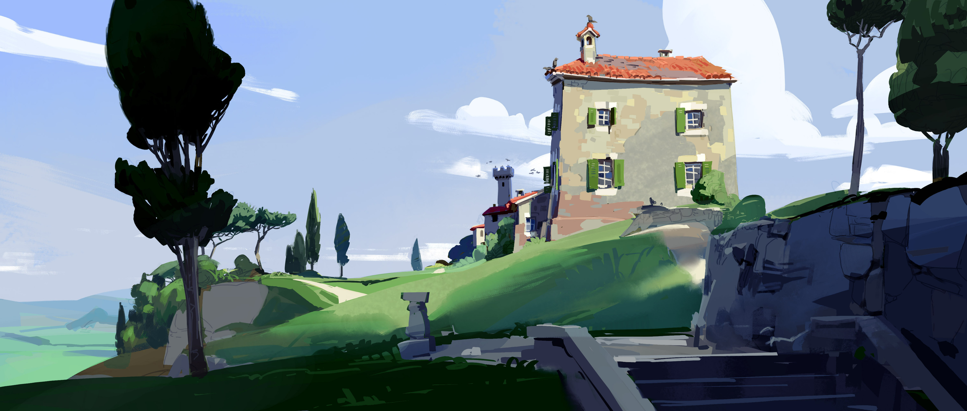 simon-kopp-random-environment19-8.jpg (3840×1634)-花瓣网