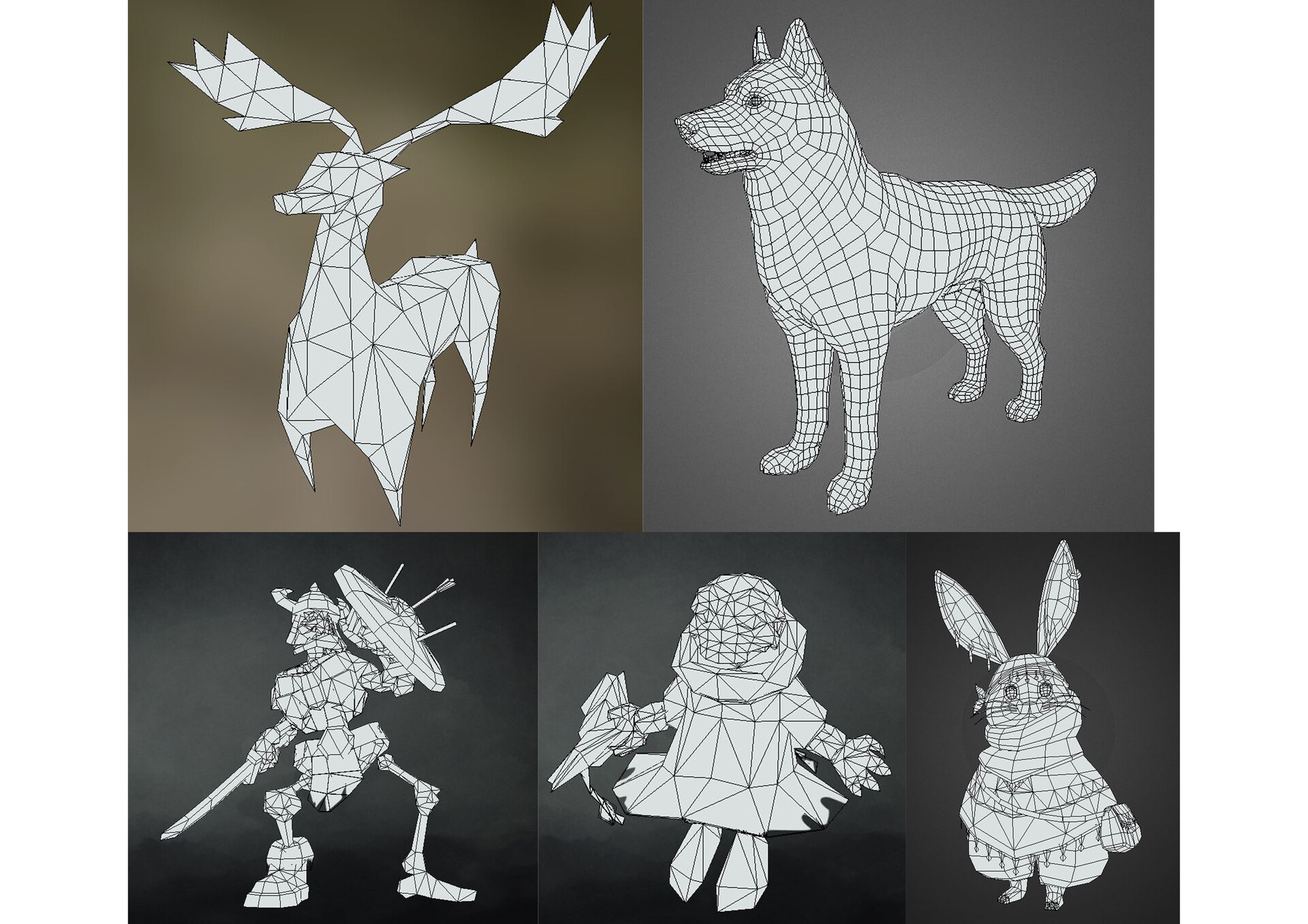 Edwin Seow - Sonic's Escape from Patrick Releasing Eldritch Horrors ...