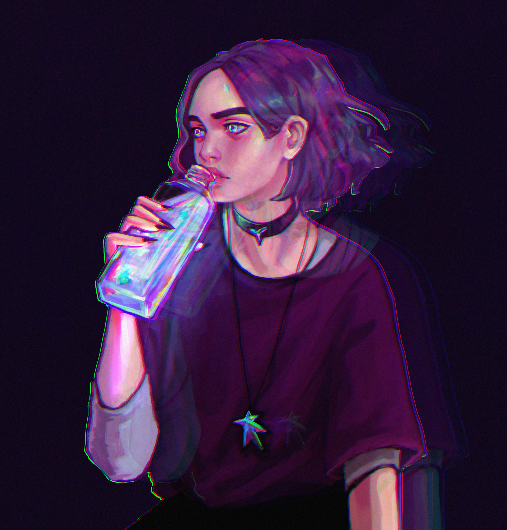 ArtStation - ACID