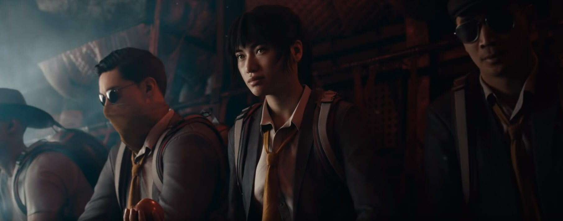 Aamir Art - PUBG - Stand United