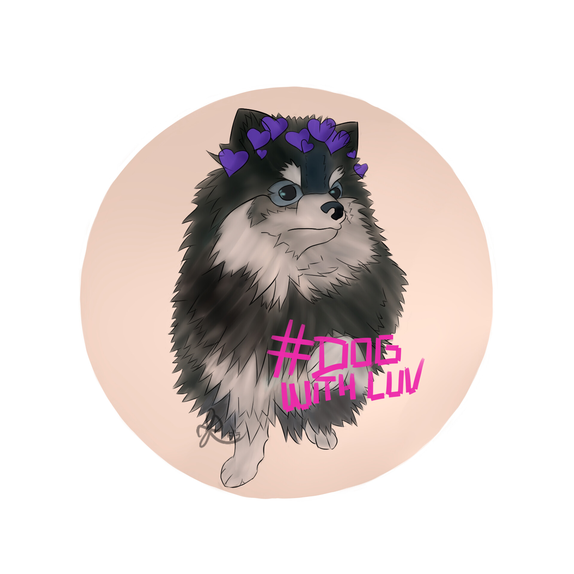 Sandra Collazo - BTS