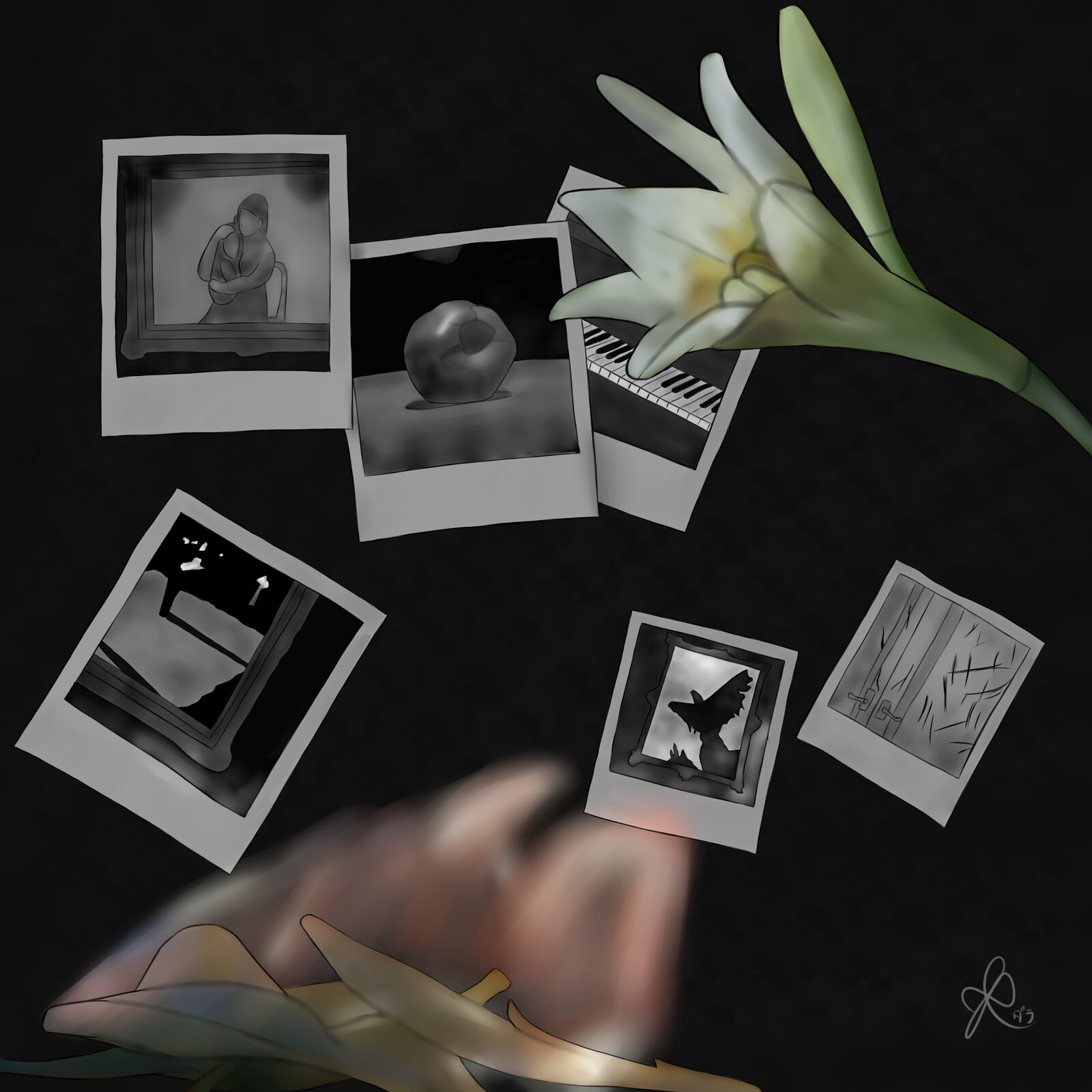 Sandra Collazo - BTS