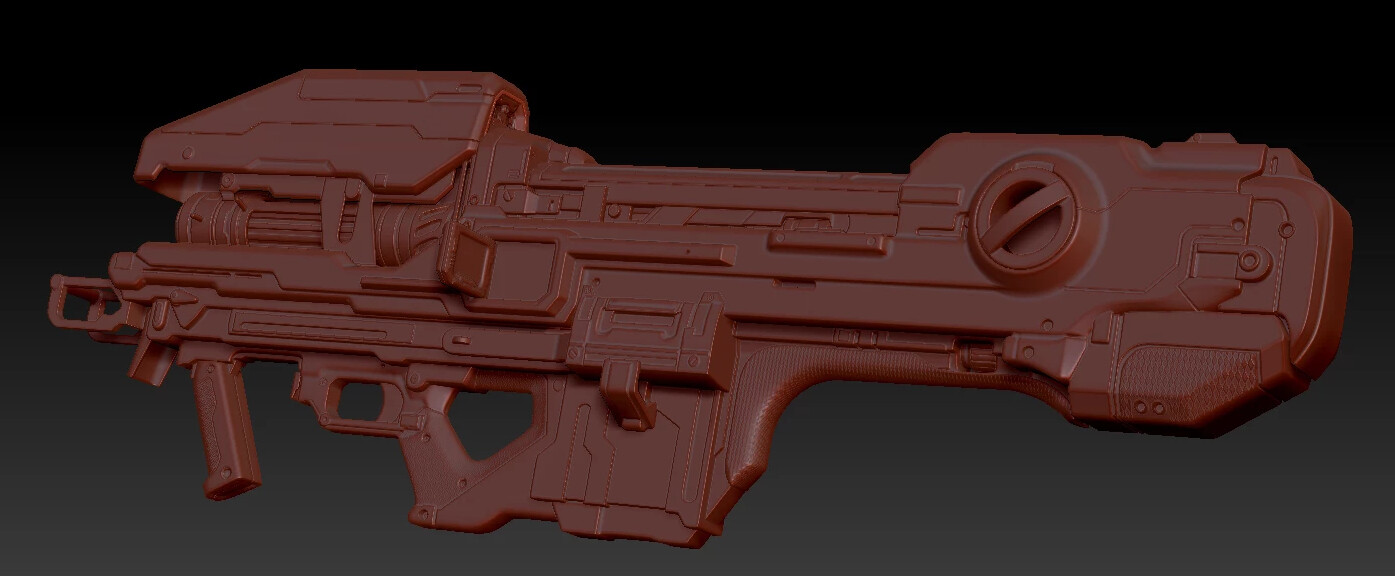 Halo 4 Weapons And Vehicles