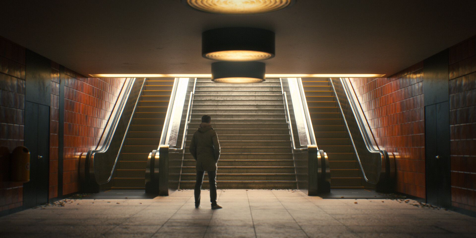 Marcelo Vaz - Waiting