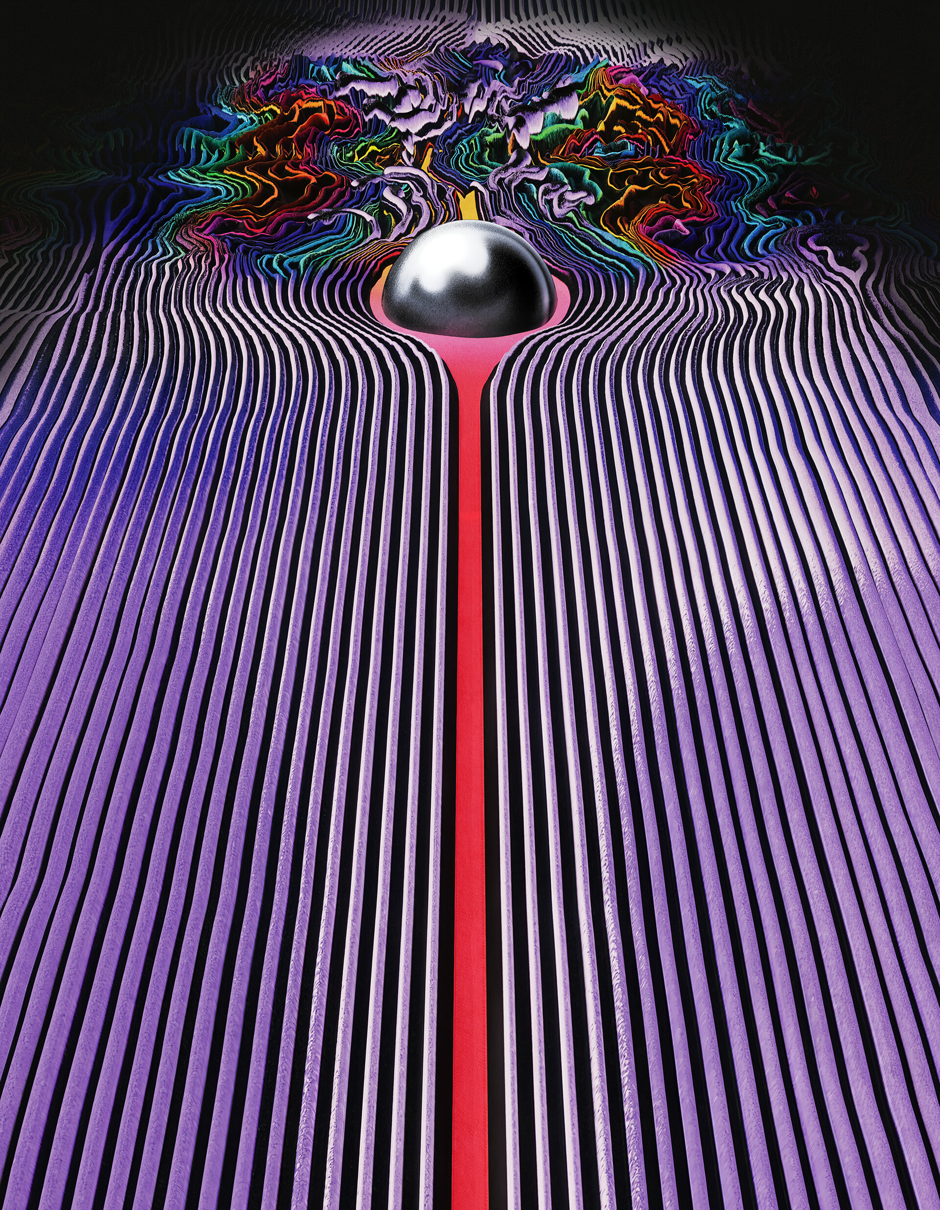 tame impala currents