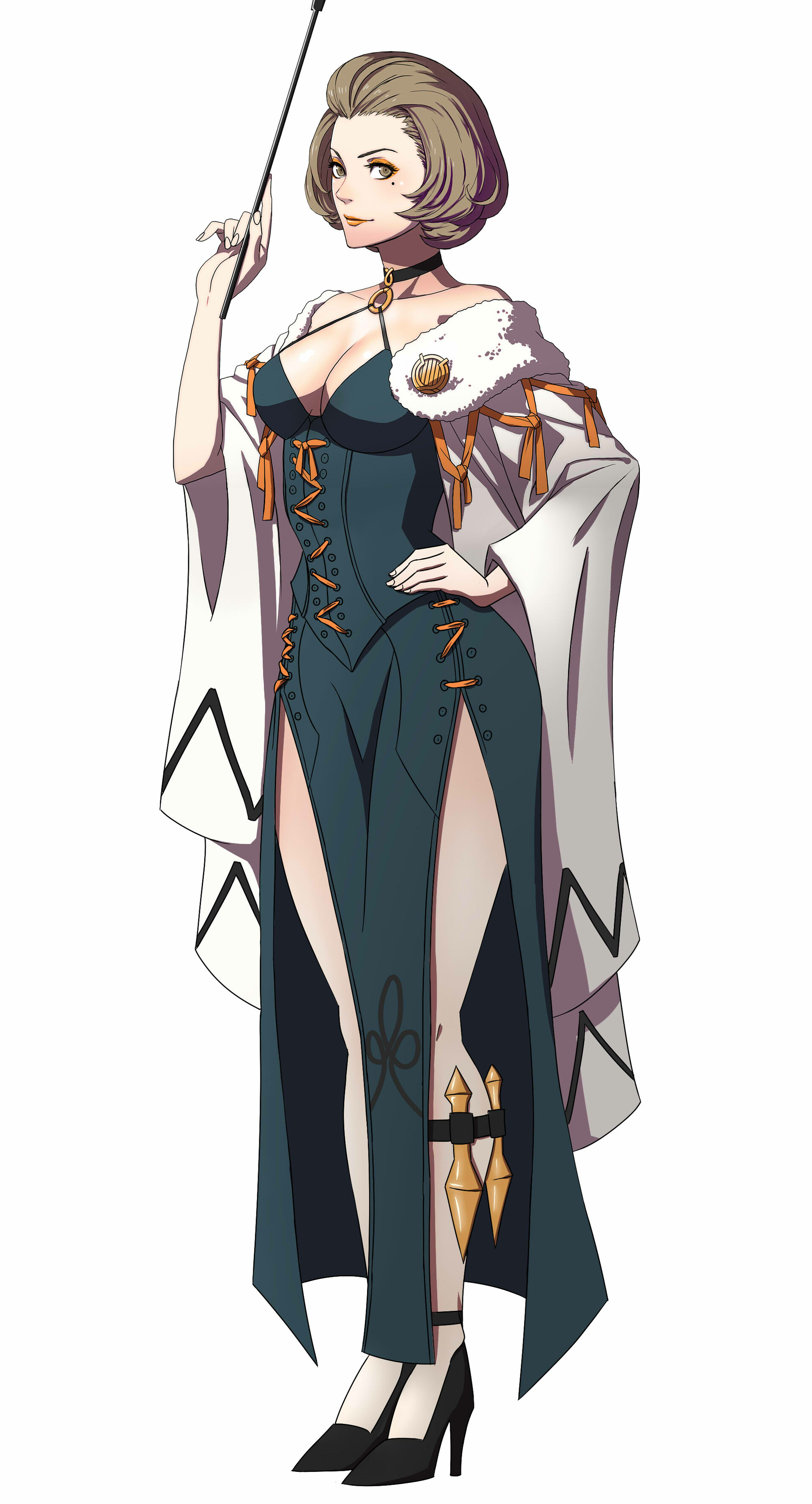 ArtStation - Manuela Edit