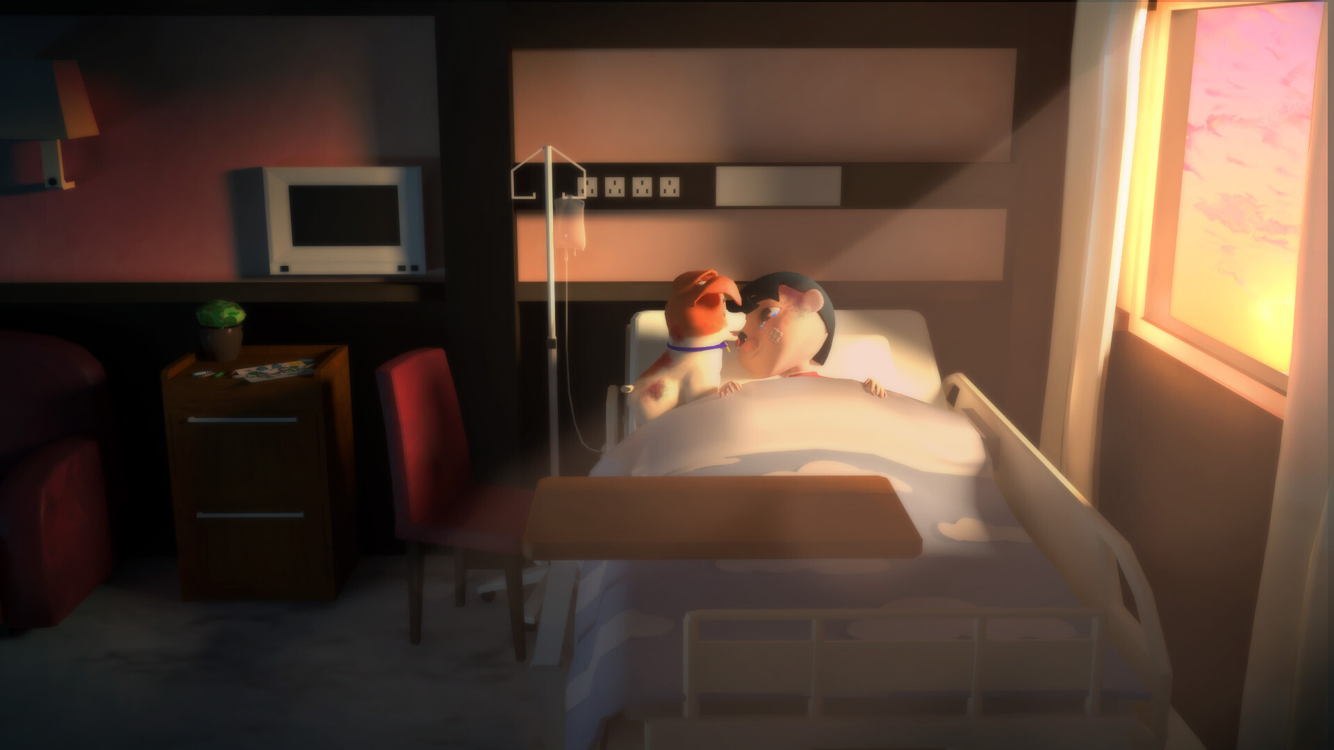 Serina. T - Afterlife