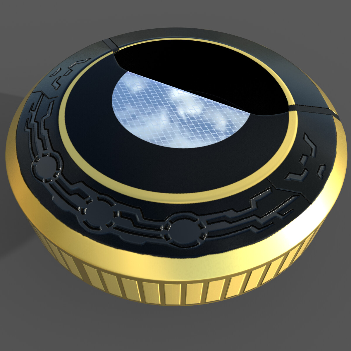 ArtStation - Kamen Rider OOO Driver