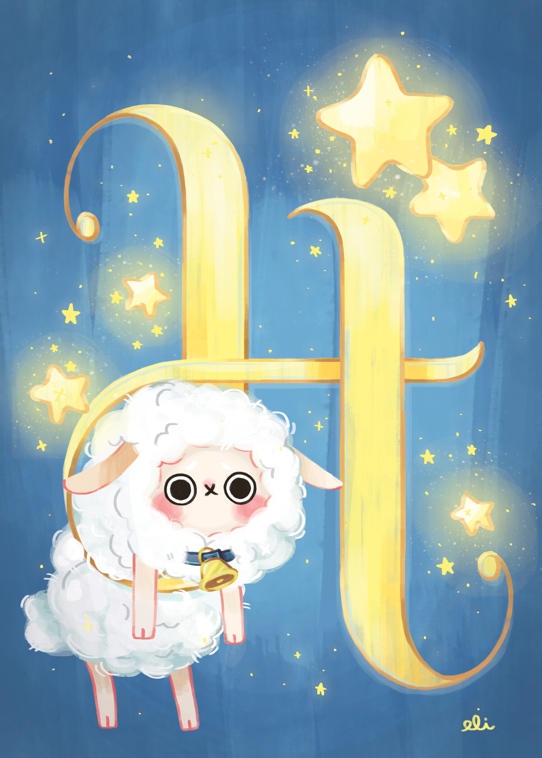 ArtStation - Henrique