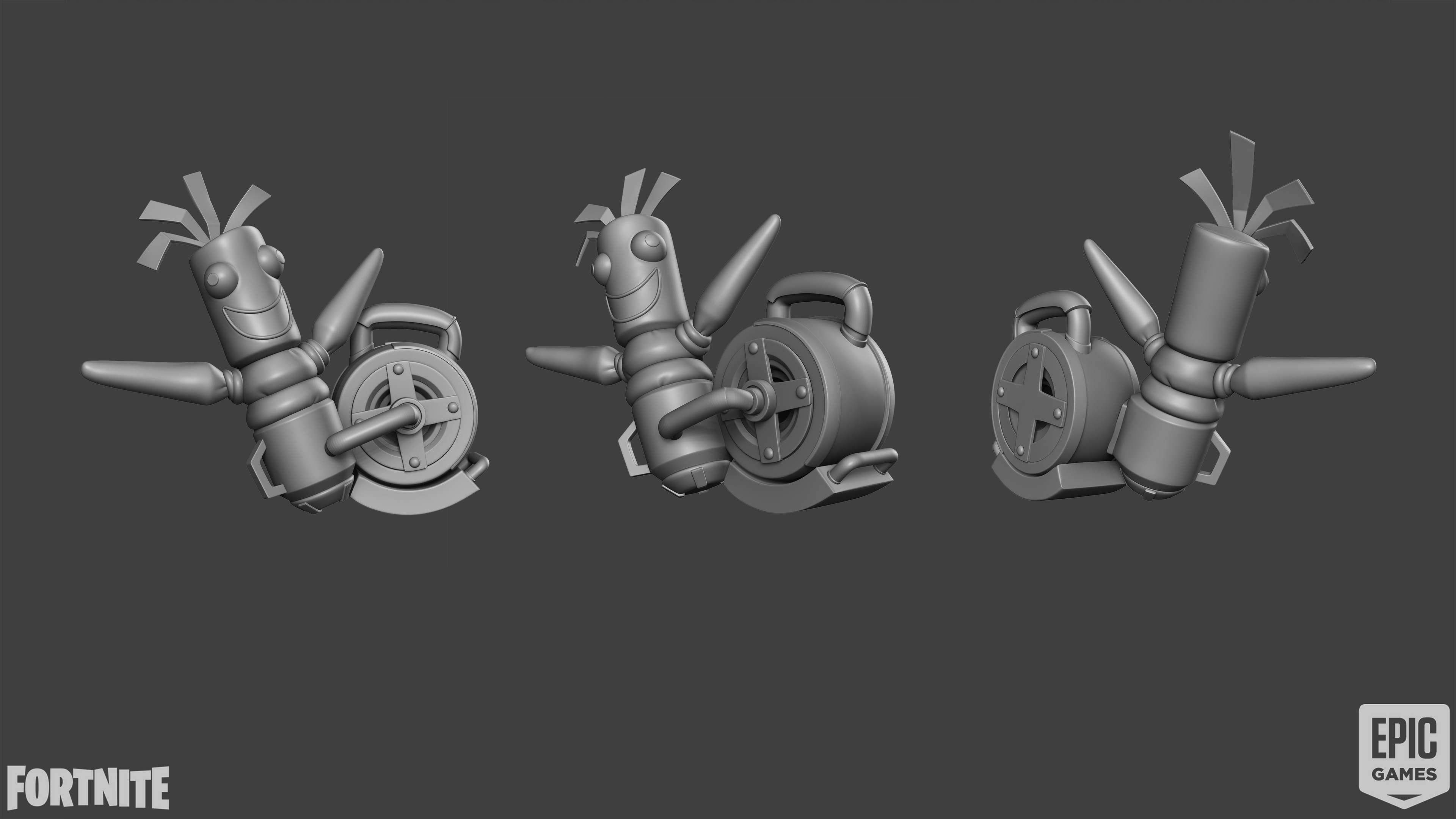 Liz Natalie Rivero - Wacky Waving Inflatable Tube Men Skins (Backpacks ...