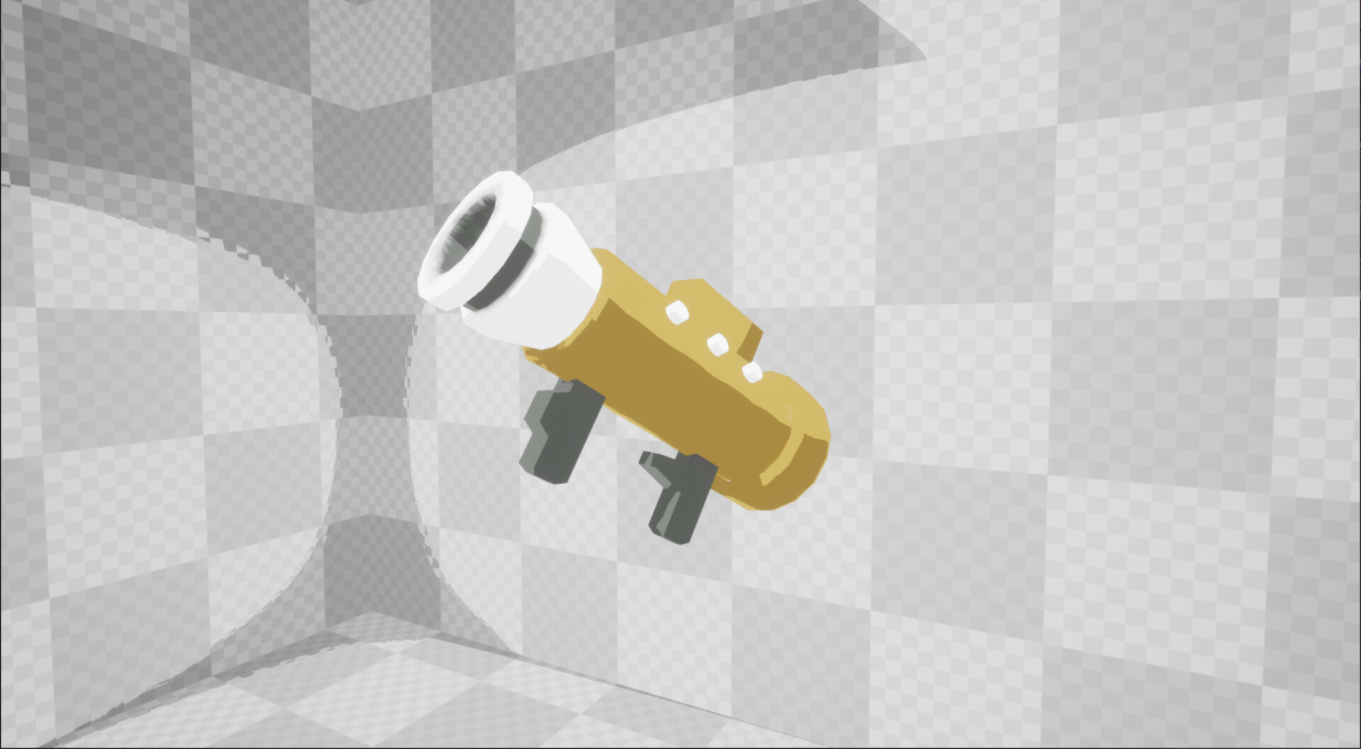 Devin Amlen - Risk of Rain: Brilliant Behemoth