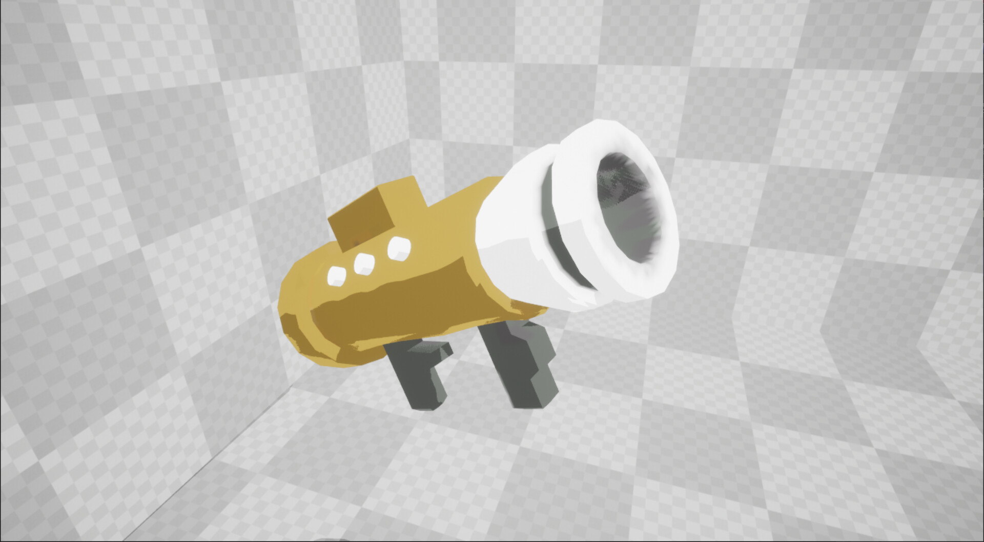 Devin Amlen - Risk of Rain: Brilliant Behemoth